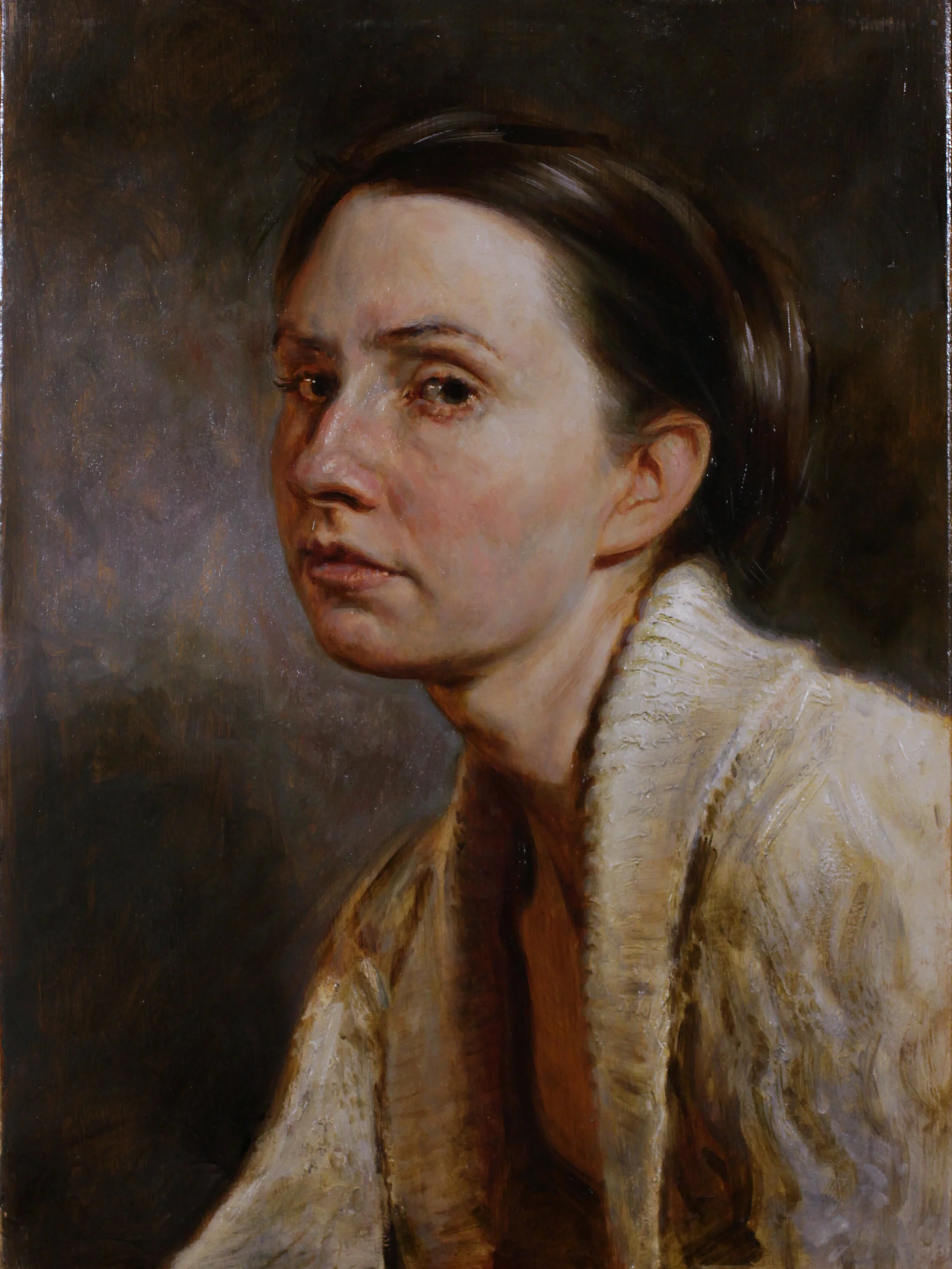 Christopher E. Franz