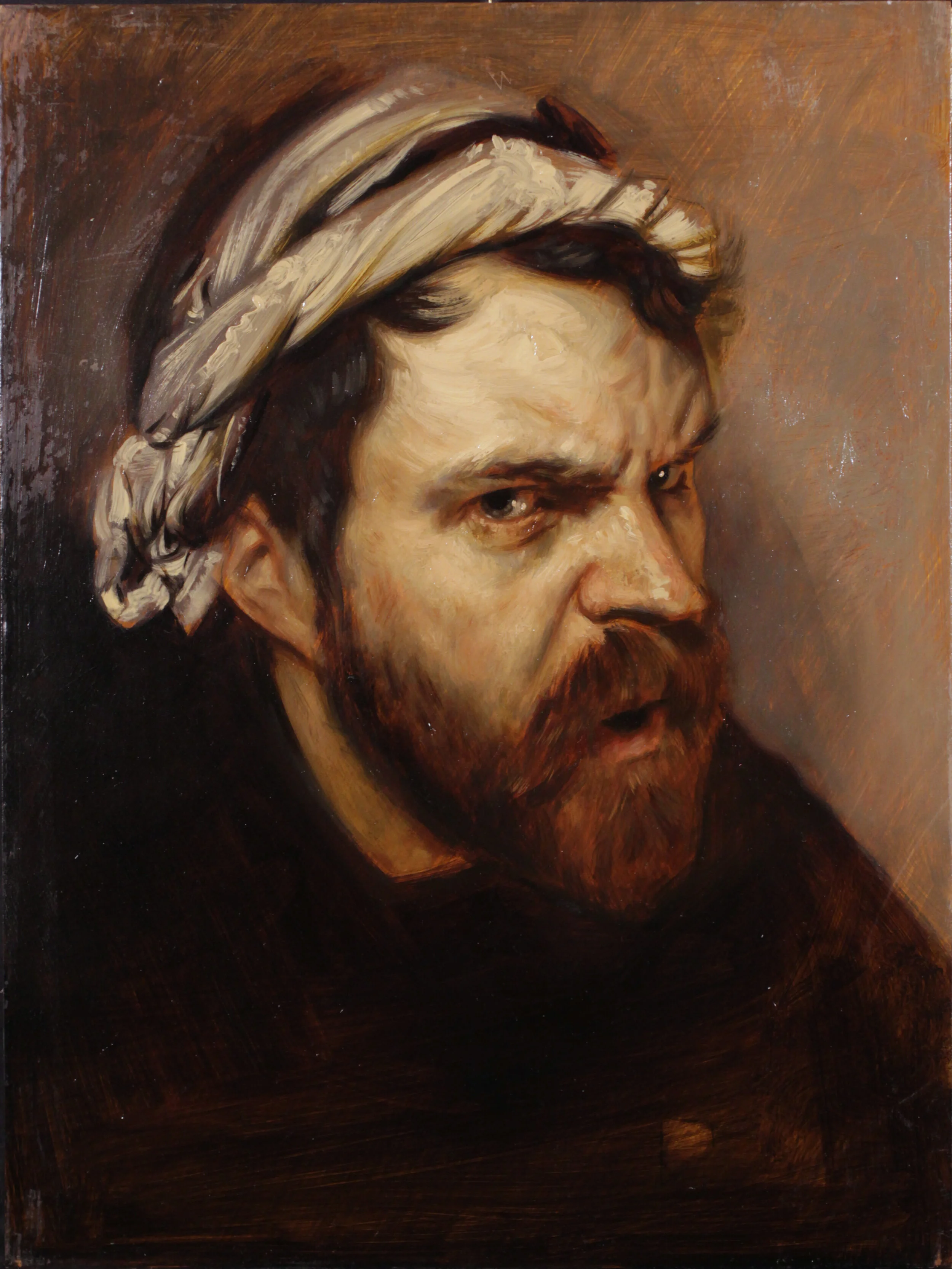 Christopher E. Franz