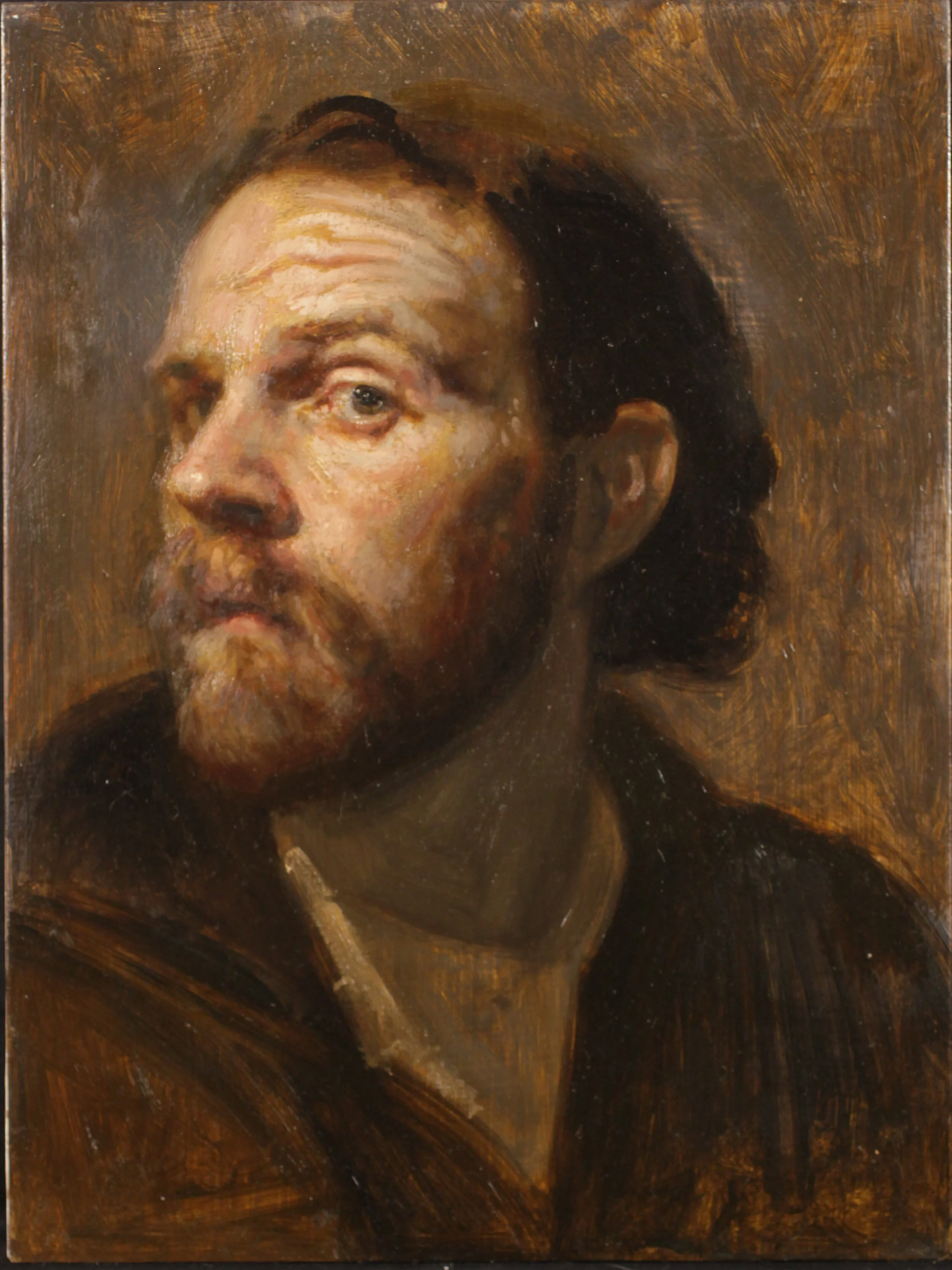 Christopher E. Franz