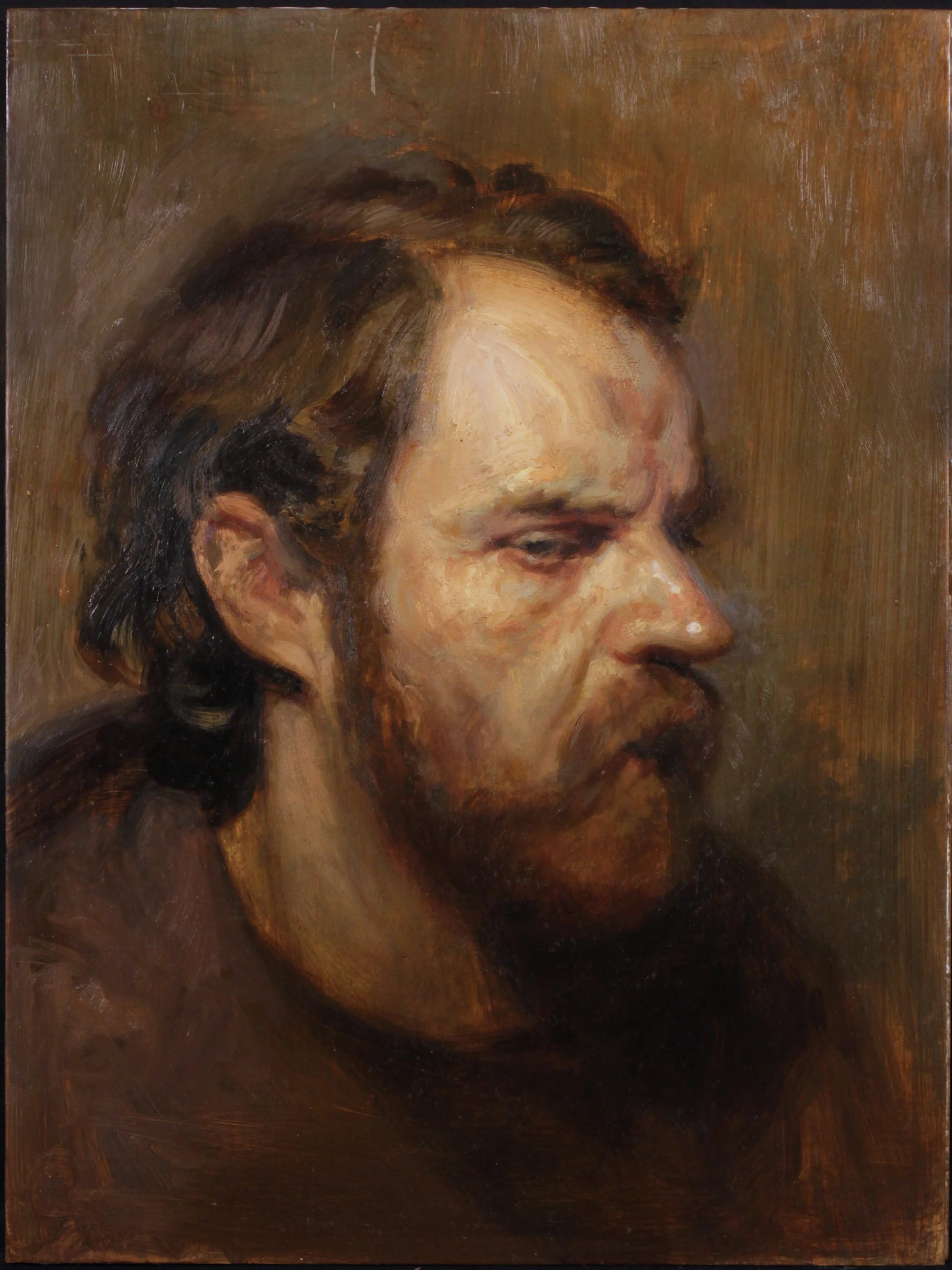 Christopher E. Franz