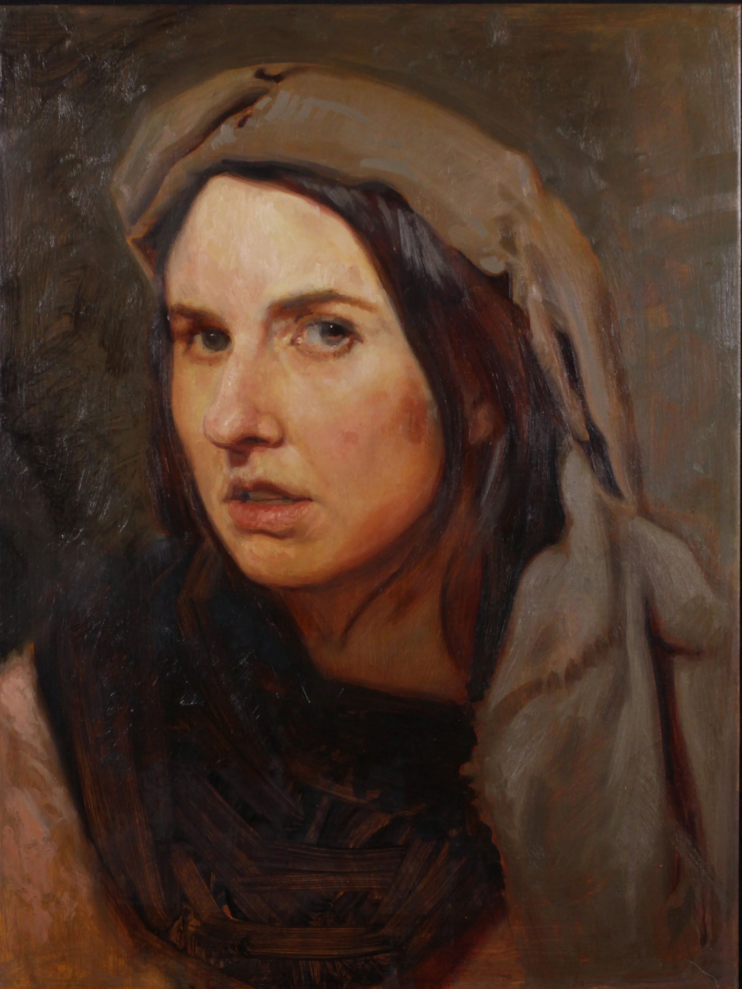 Christopher E. Franz