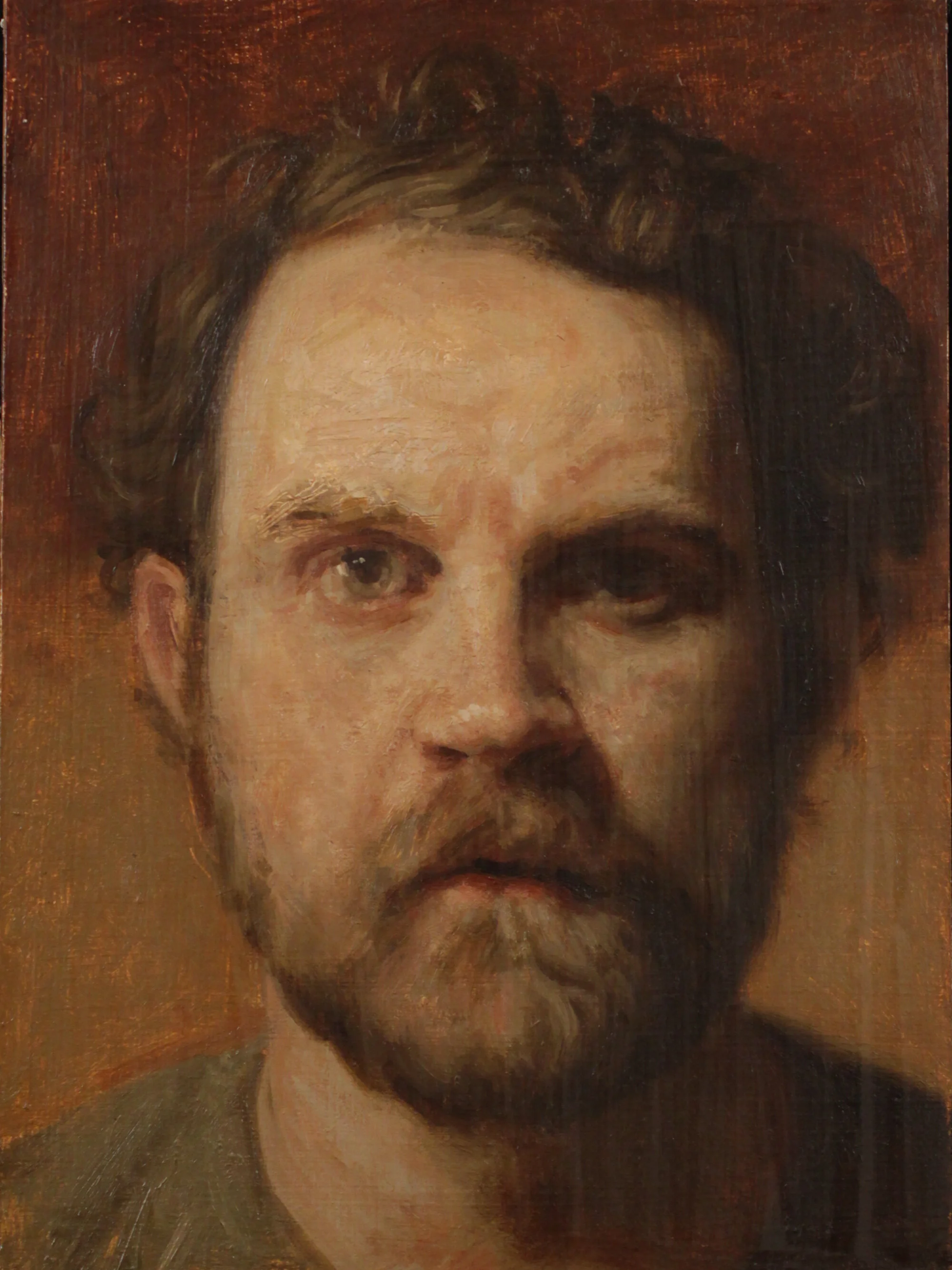 Christopher E. Franz