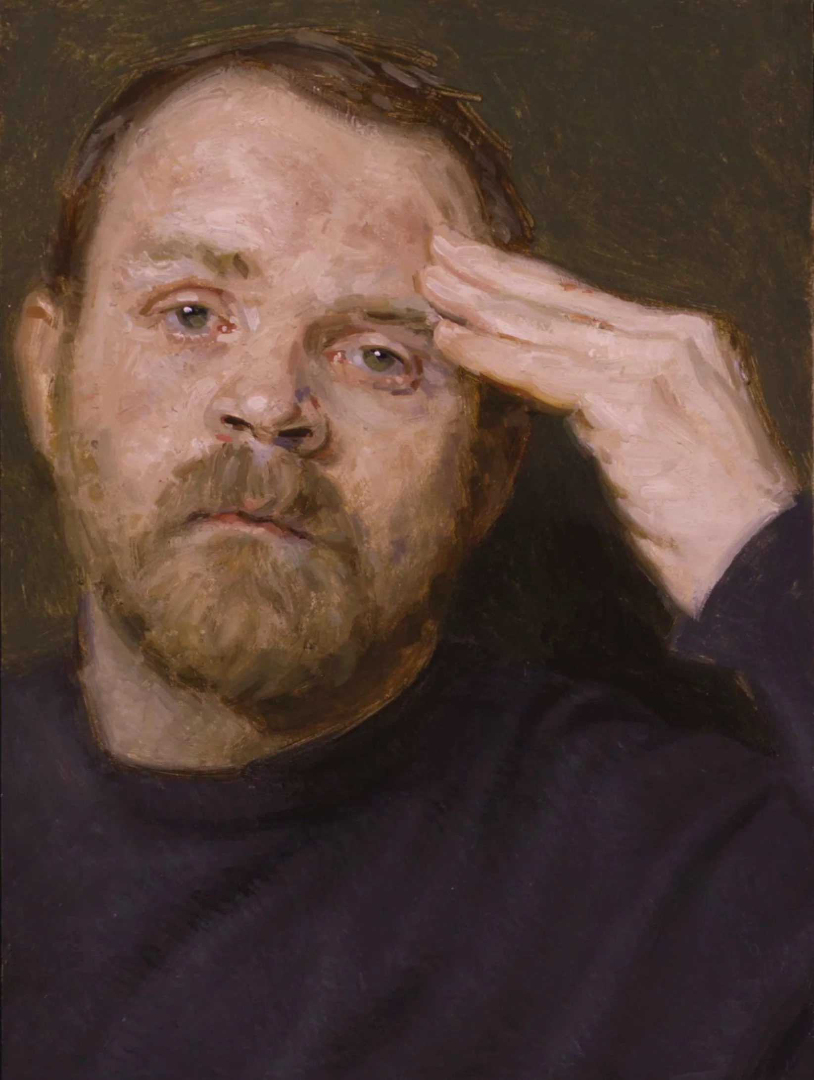 Christopher E. Franz