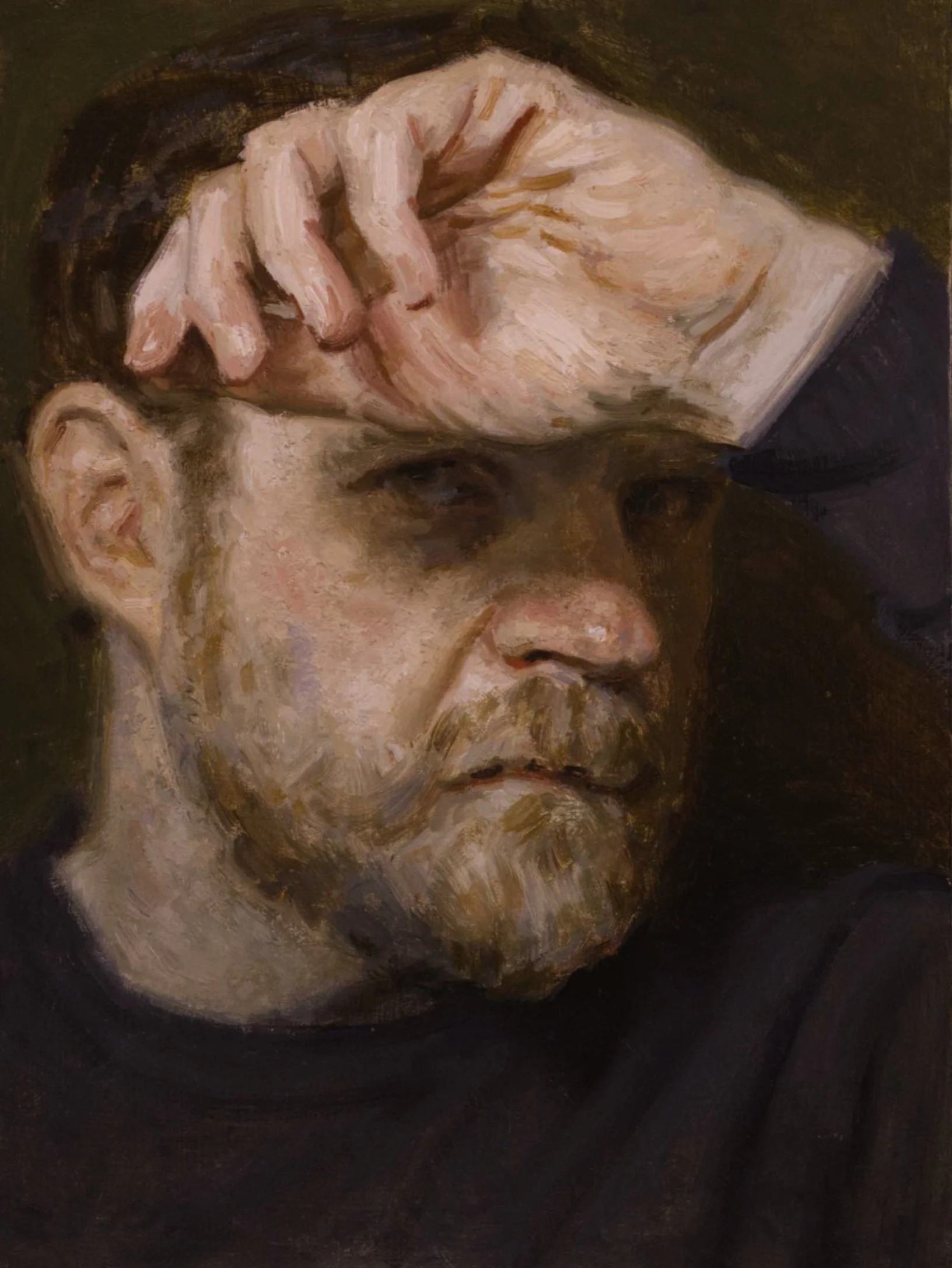 Christopher E. Franz