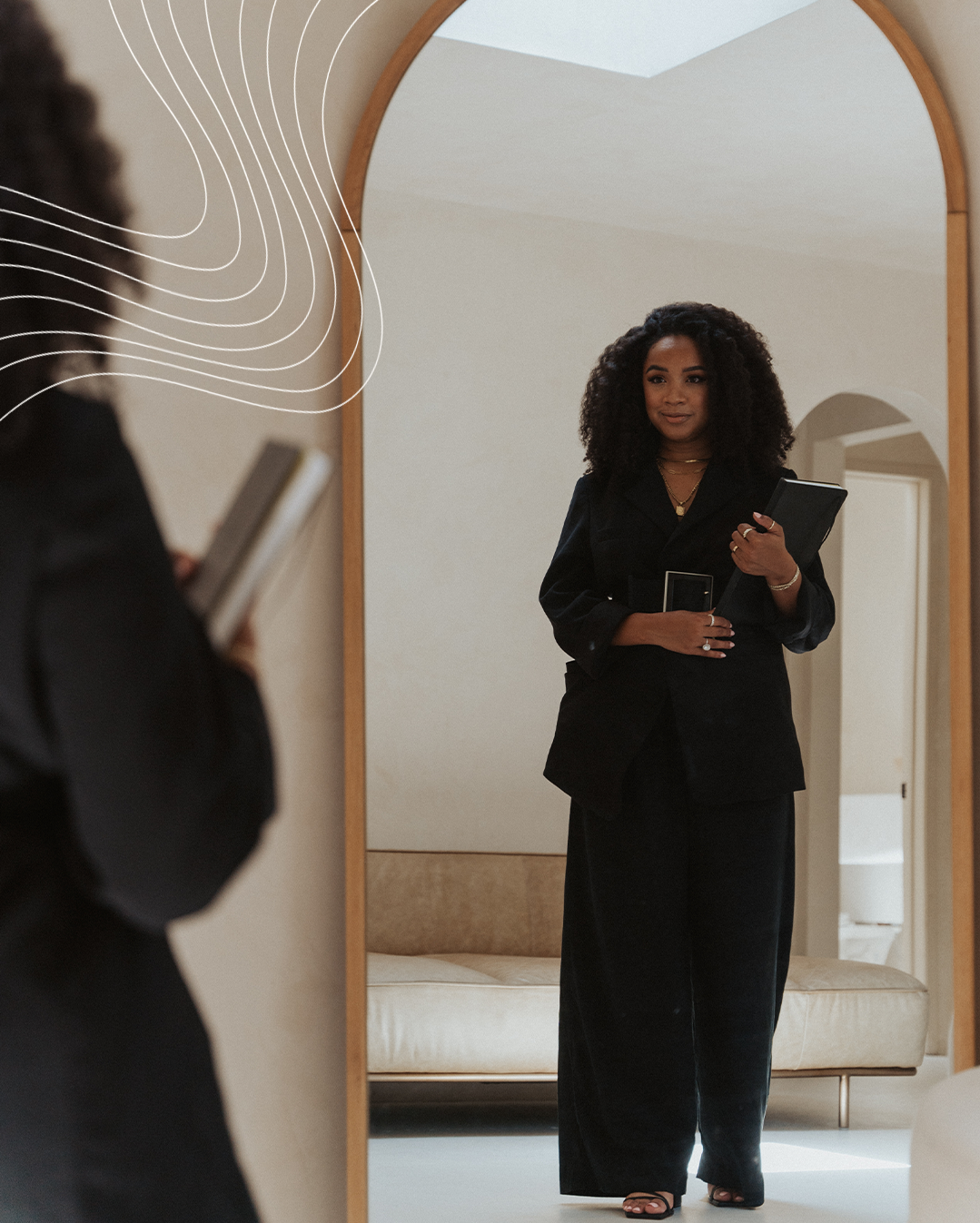 The Hakim-Moore Agency