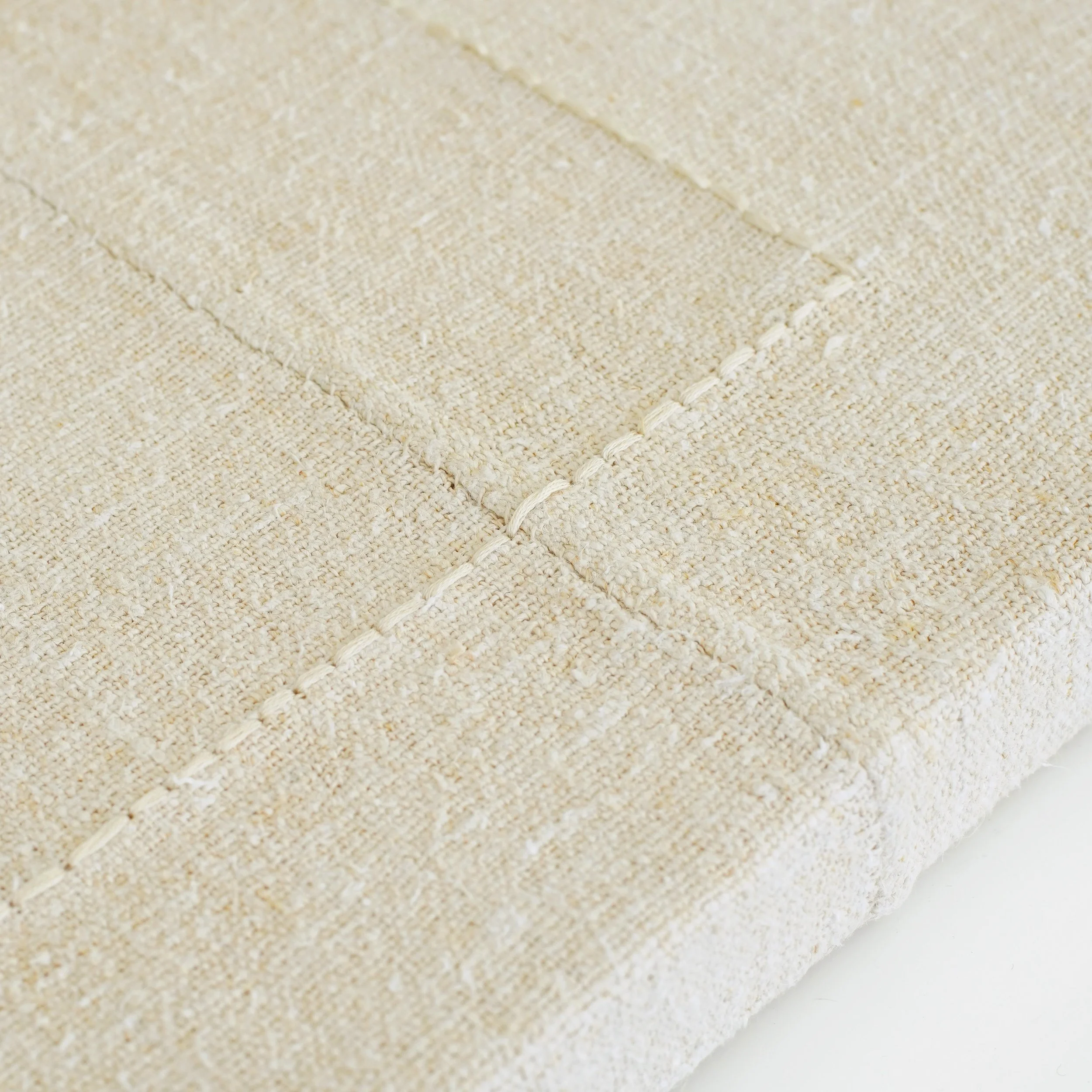 handmade heirlooms for the vintage-inspired home.