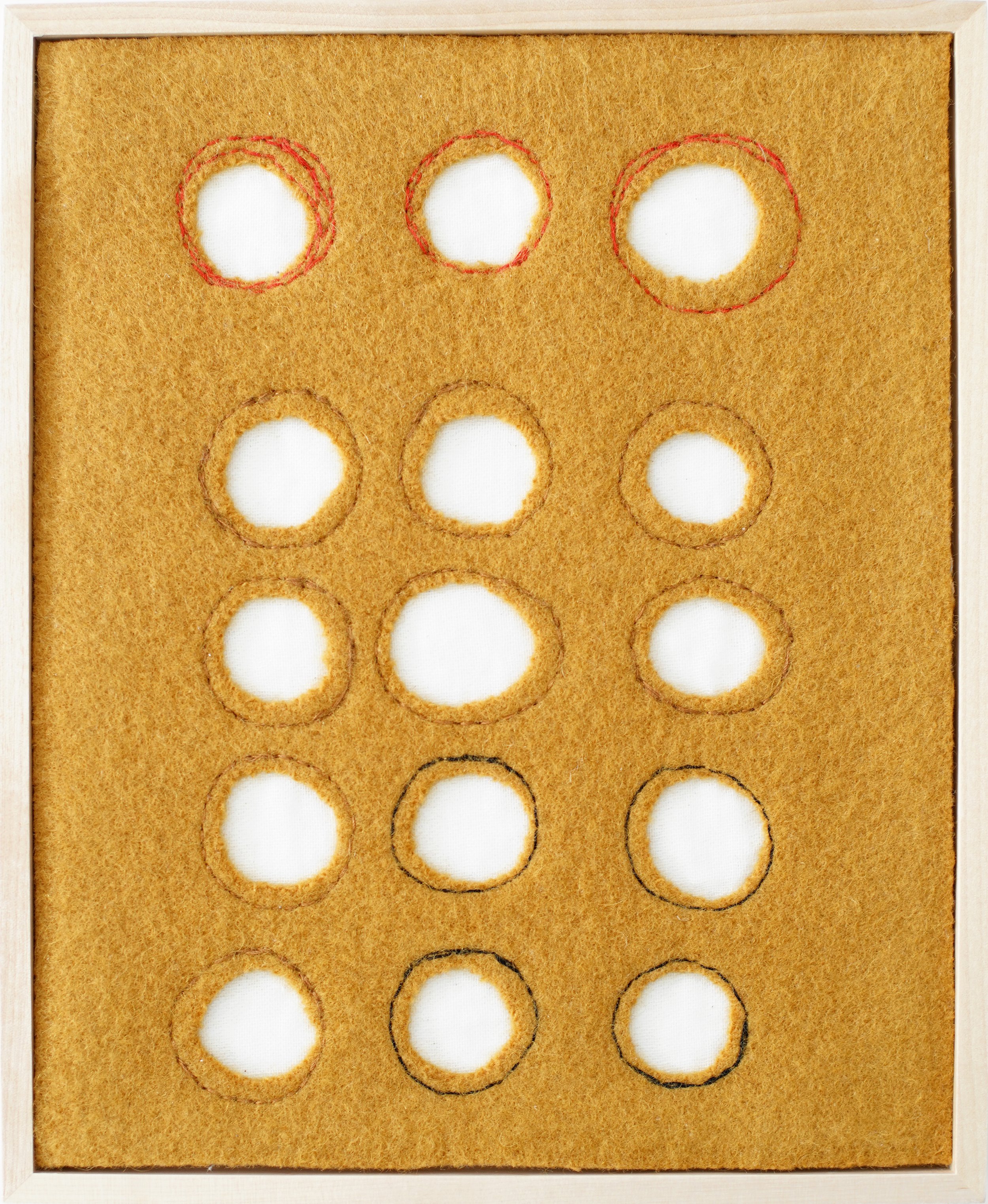 originals — karen j. covey