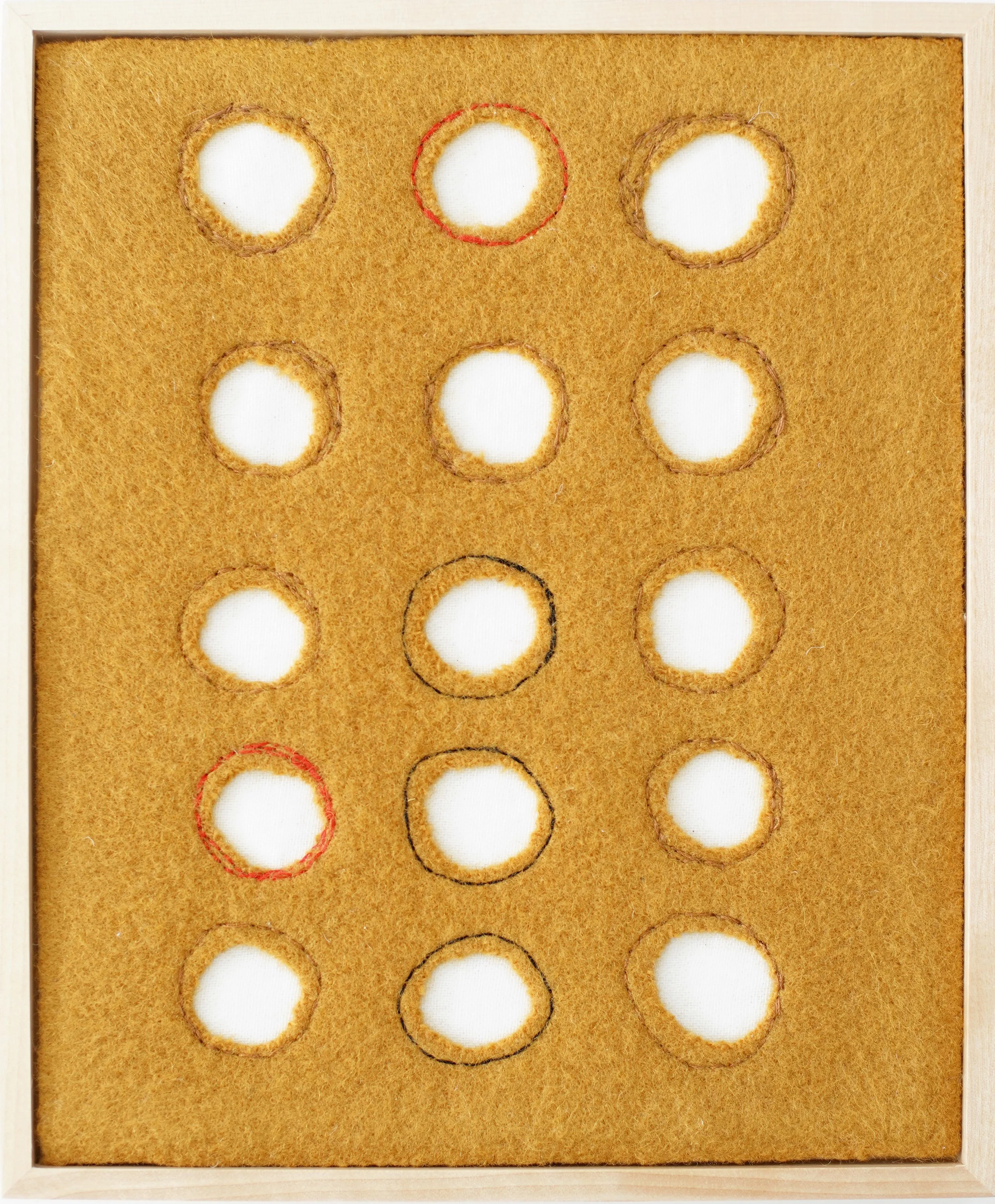 the vintage collection — karen j. covey