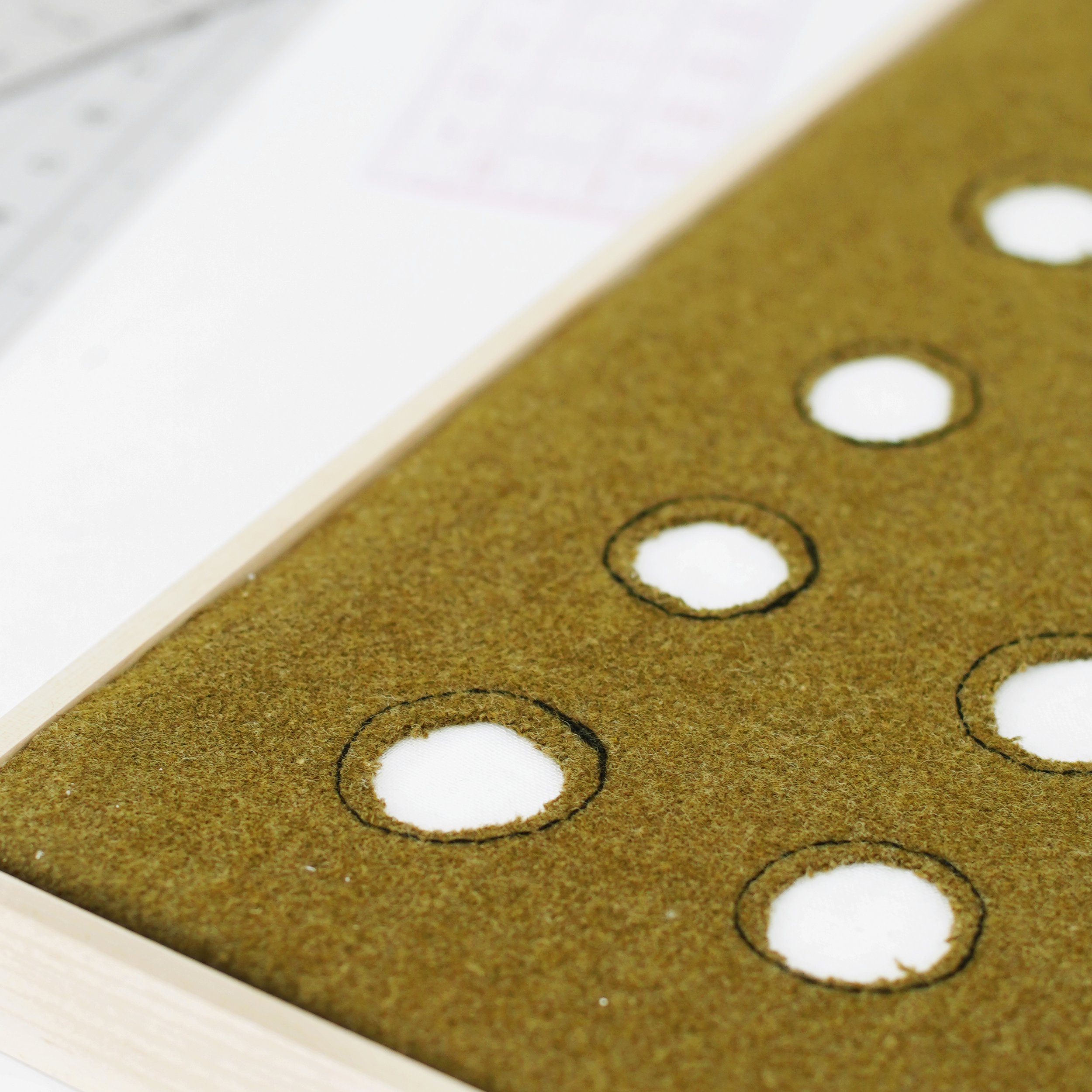 originals — karen j. covey