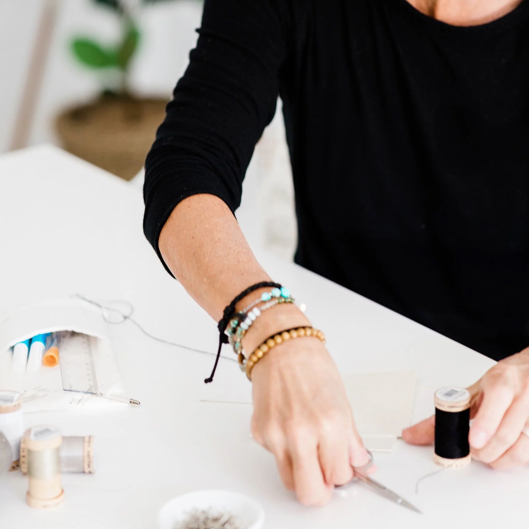 bio — karen j. covey