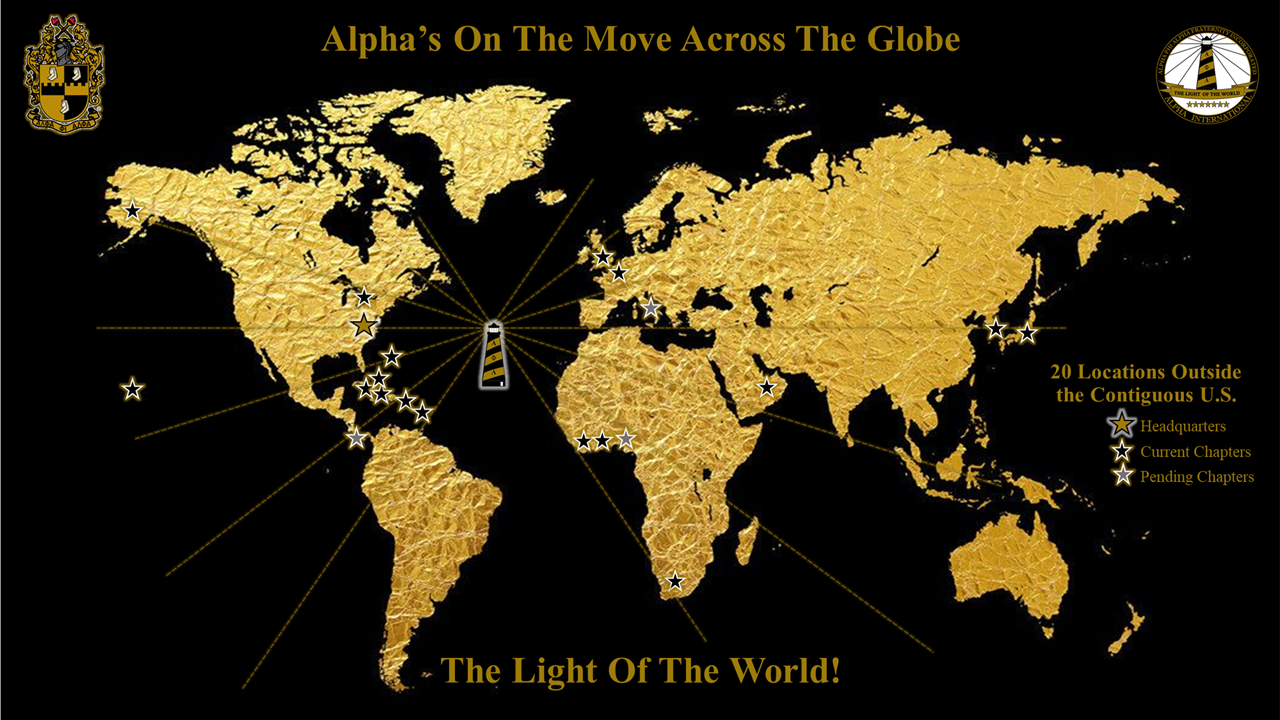 Global ranking of cities alpha - jnrprogram