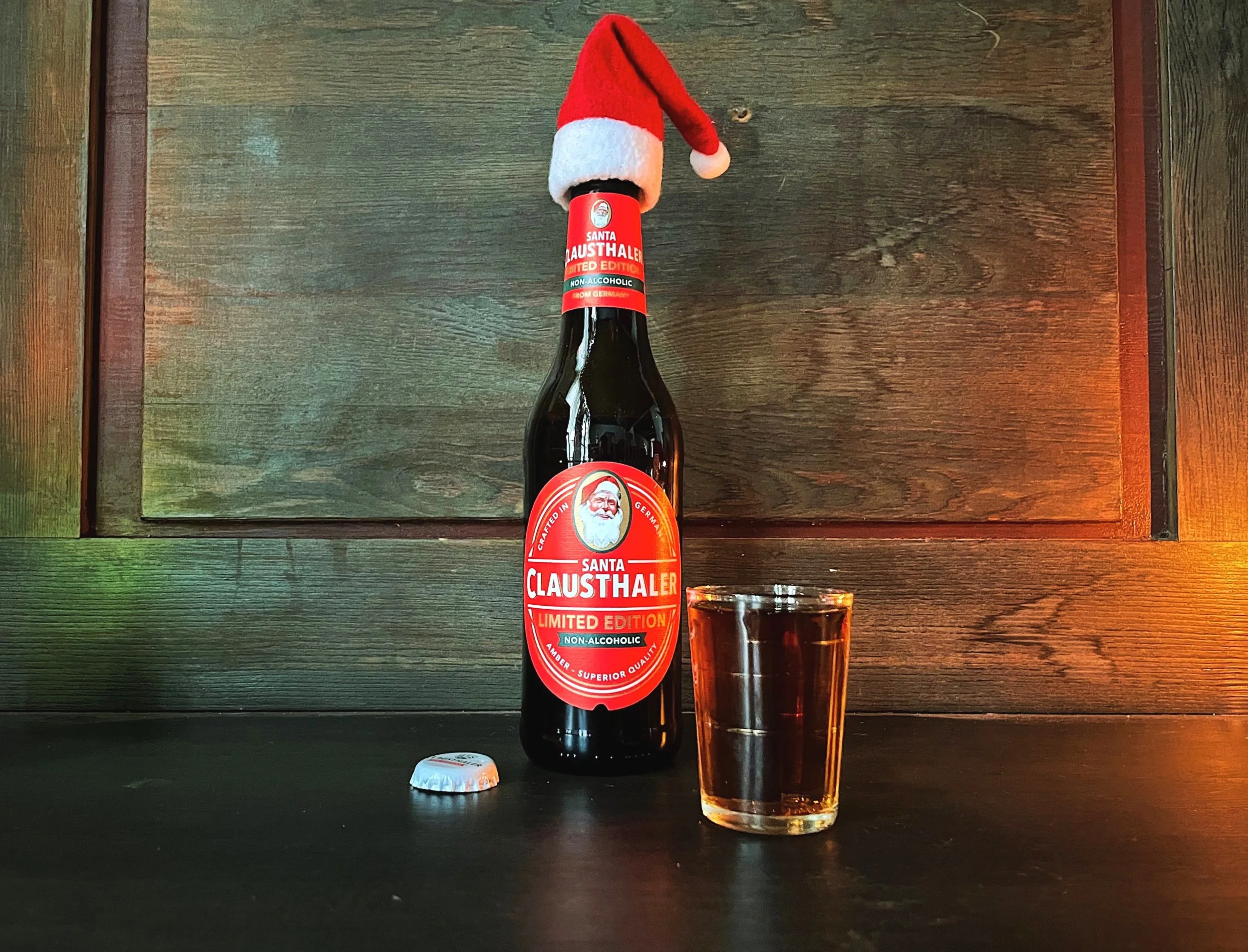 Nonallco – webbguide med test av alla alkoholfria öl