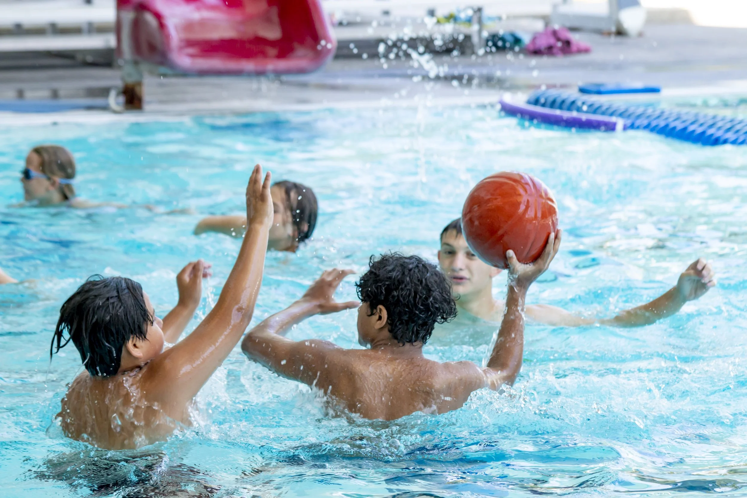 Hood River Valley Parks + Recreation District