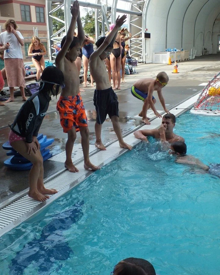 Hood River Valley Parks + Recreation District