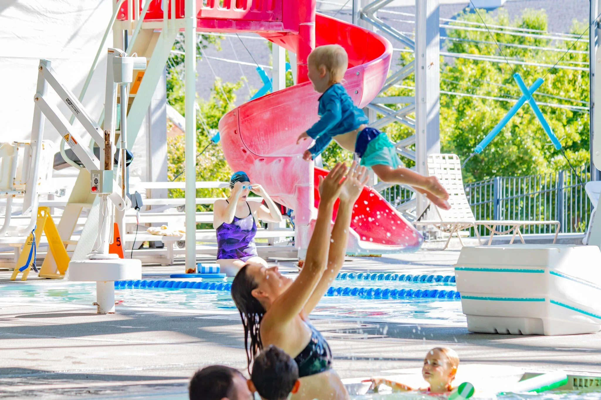 Hood River Valley Parks + Recreation District