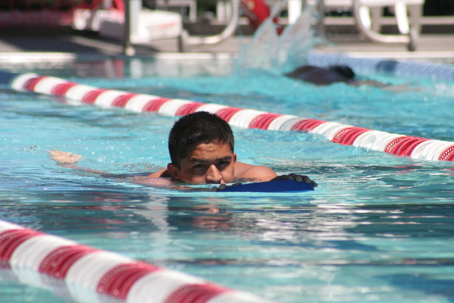 Pool Programs — Hood River Valley Parks + Recreation District