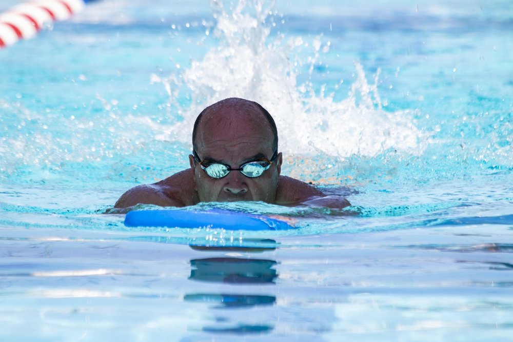 Pool Programs — Hood River Valley Parks + Recreation District