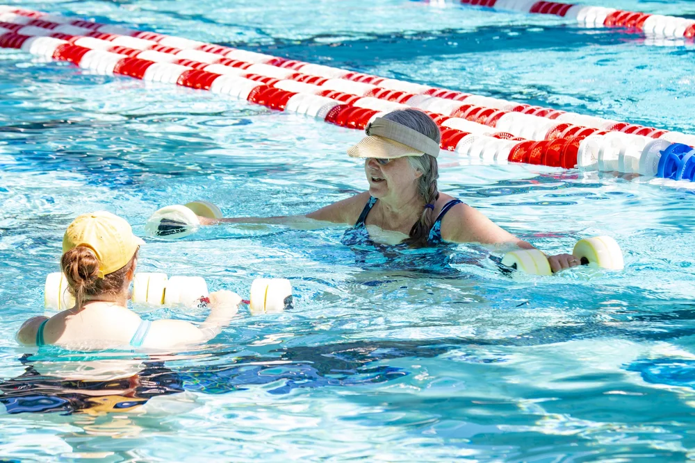 Pool Programs — Hood River Valley Parks + Recreation District