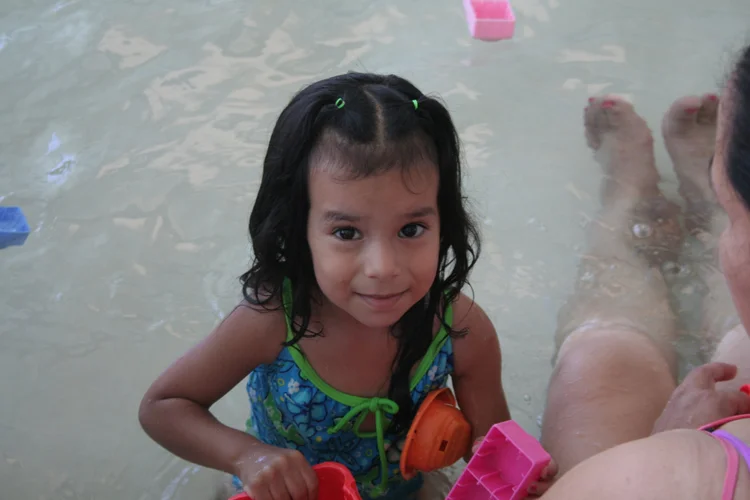 Pool Programs — Hood River Valley Parks + Recreation District