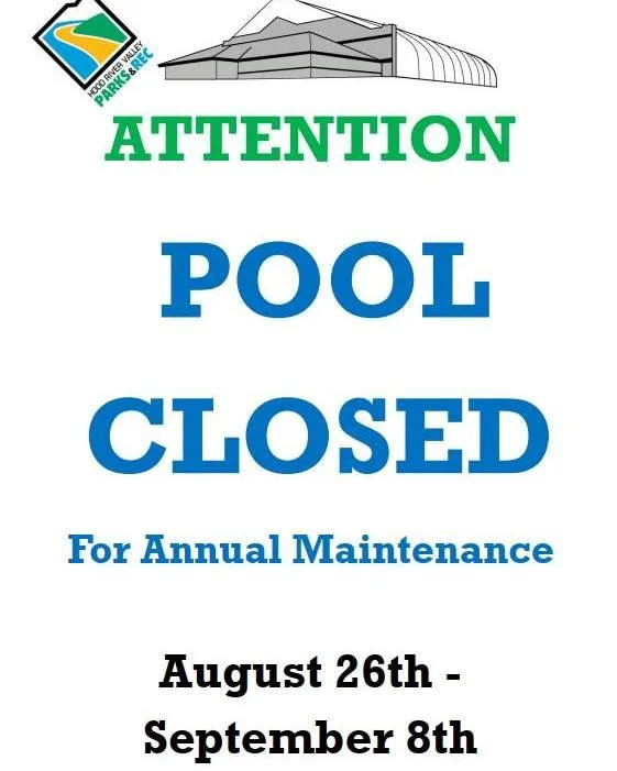 Hood River Valley Parks + Recreation District