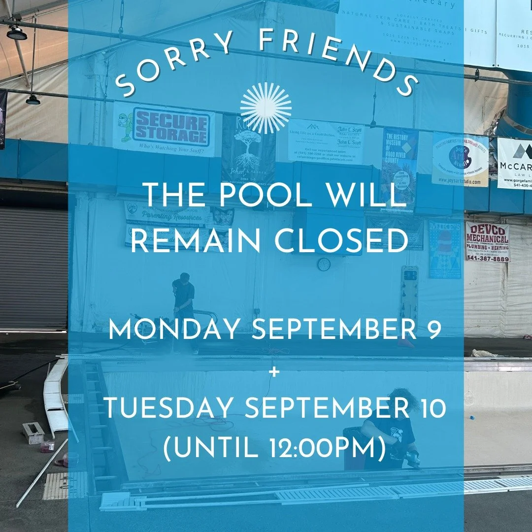 Hood River Valley Parks + Recreation District