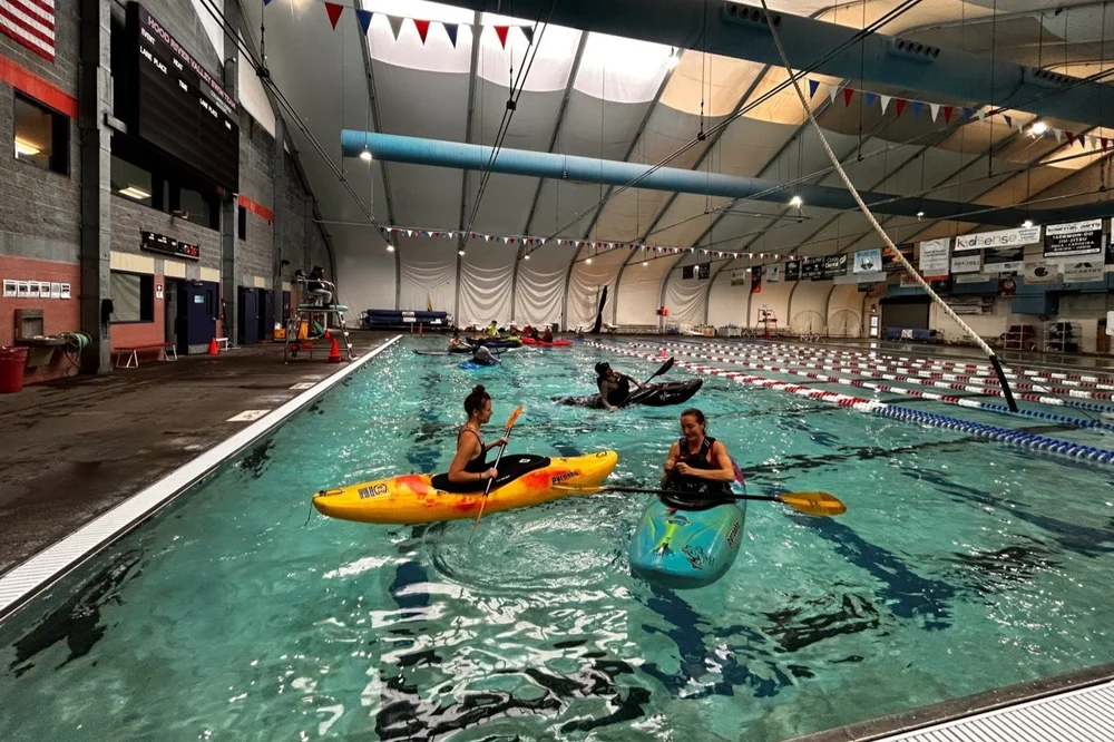 Pool Programs — Hood River Valley Parks + Recreation District