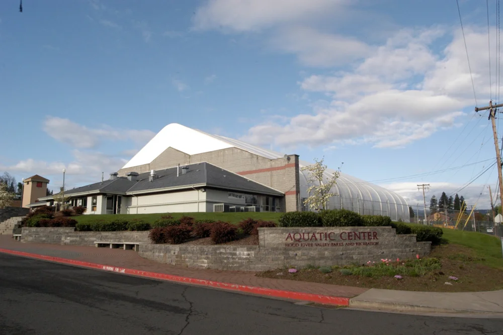 District Information — Hood River Valley Parks + Recreation District