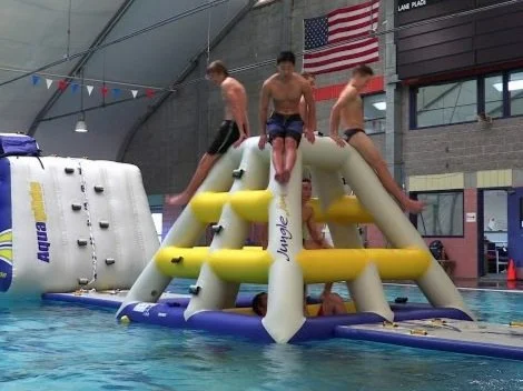 Pool Programs — Hood River Valley Parks + Recreation District