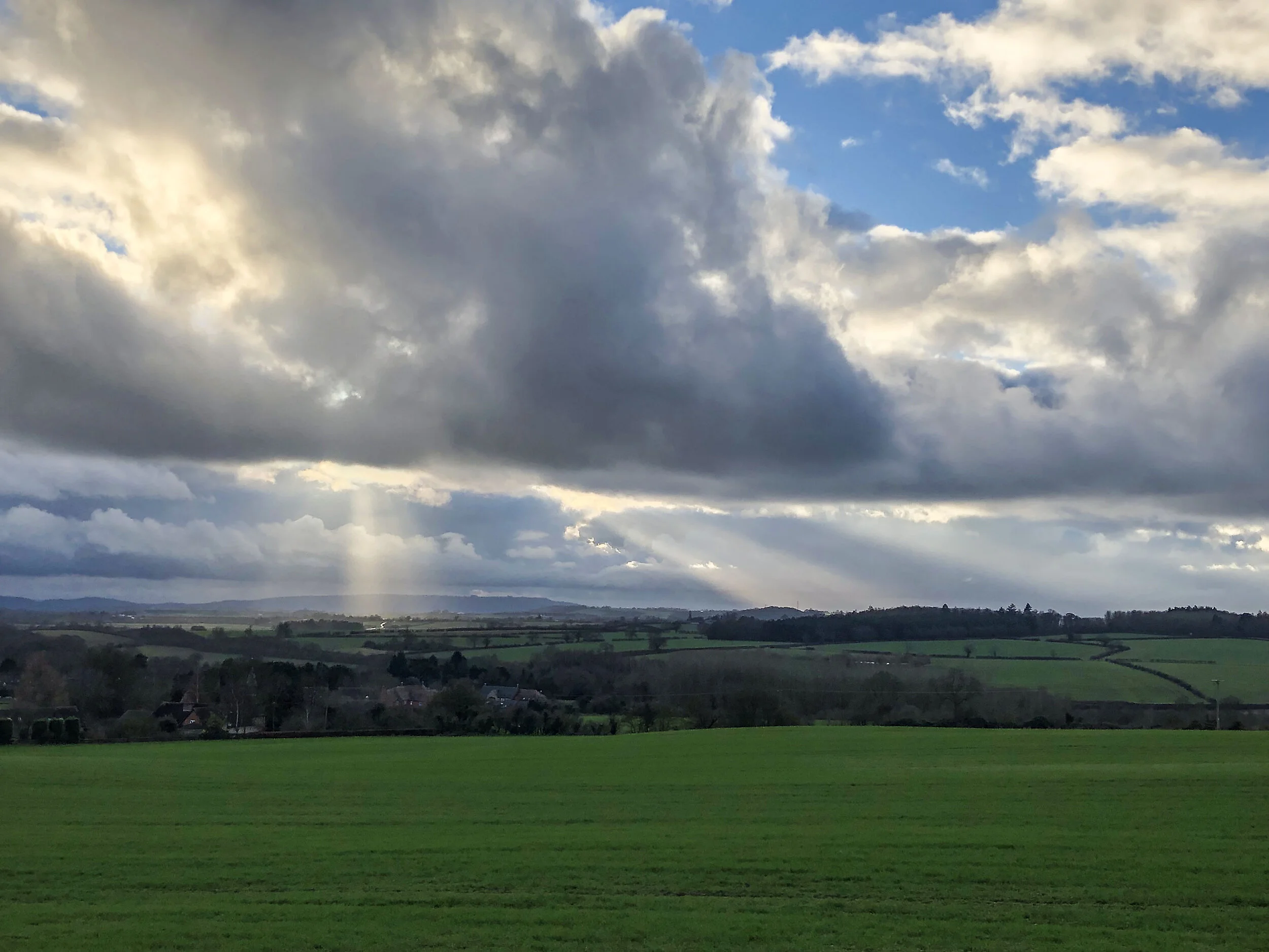 Wixford Village Hall