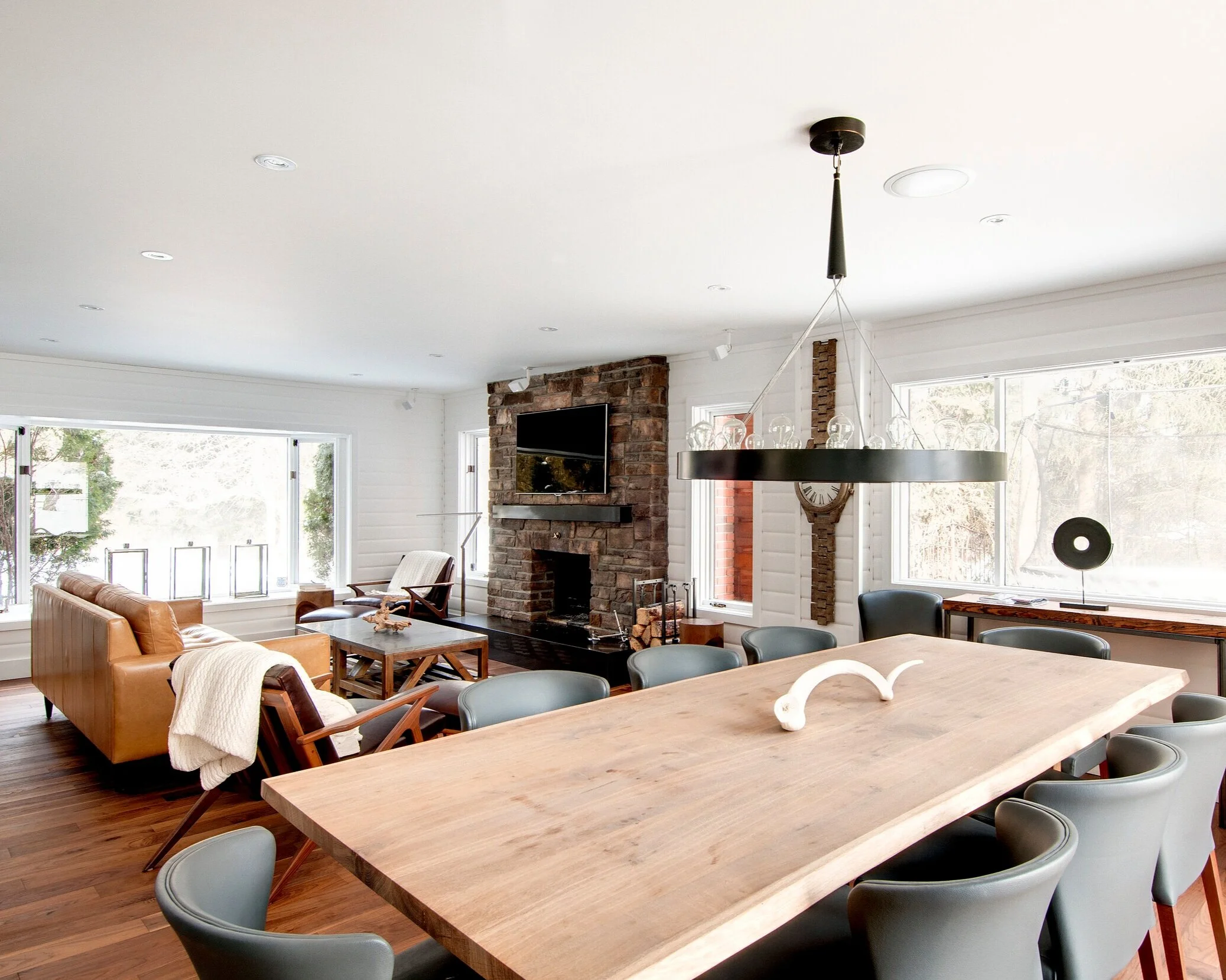 Projects & Gallery — Carter Allen