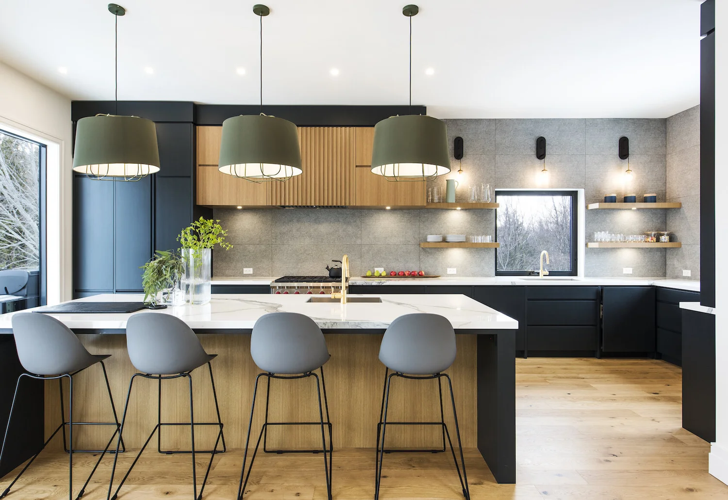 Carter Allen | Build Your Dream Home