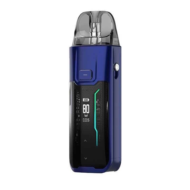 Kit Armour Max - Vaporesso — Le QG Vape