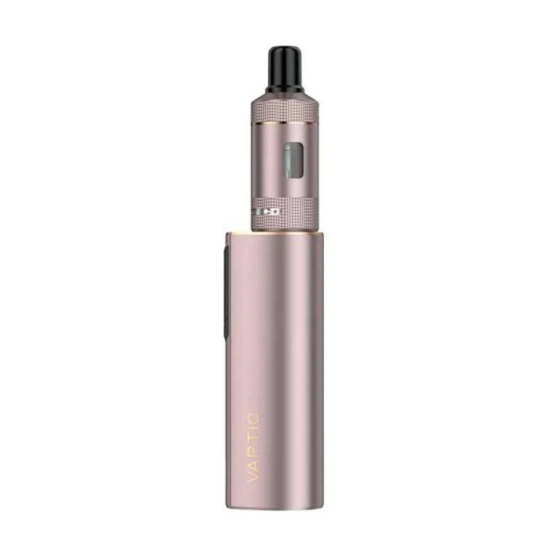 Kit Cosmo 2 - Vaptio — Le QG Vape