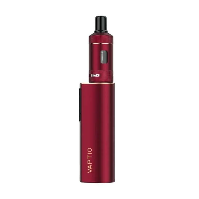 Kit Cosmo 2 - Vaptio — Le QG Vape