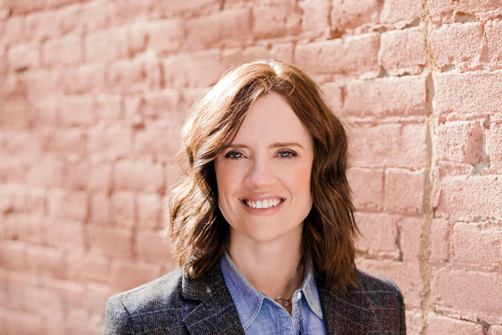 Downtown Denver Living - A Lane Walsh Interview • Dwell Denver Real Estate