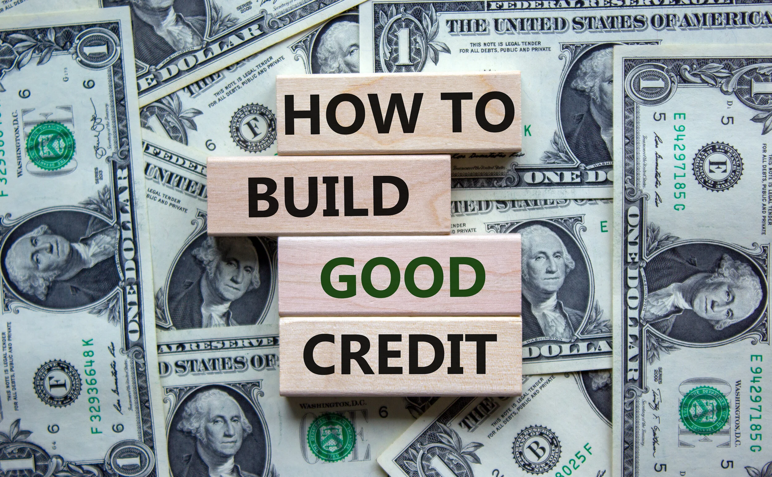 5 Ways to Improve Your Credit Score. • Dwell Denver Real Estate