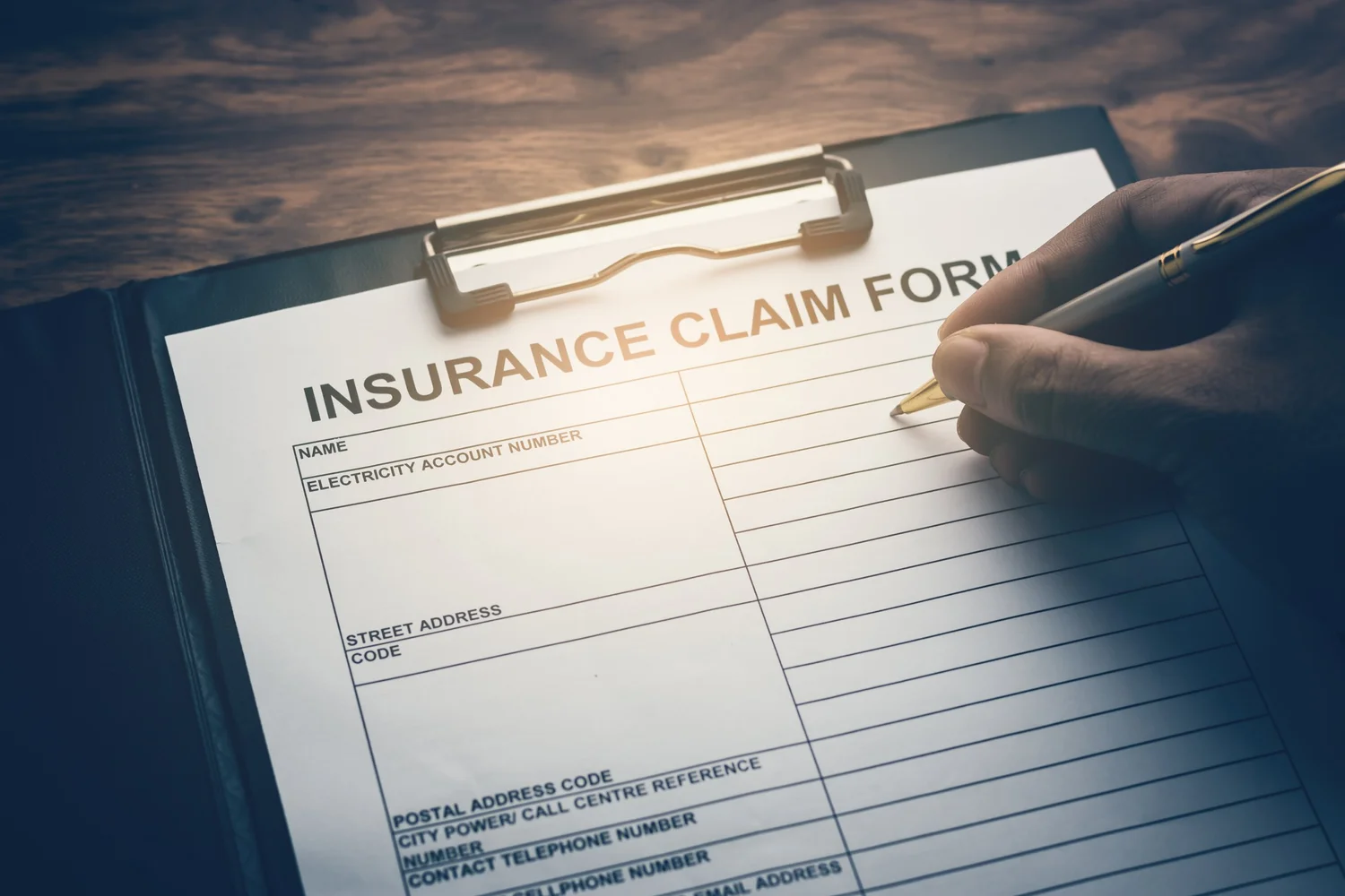 8 Things You Need to Make a Homeowner’s Insurance Claim Less Stressful ...