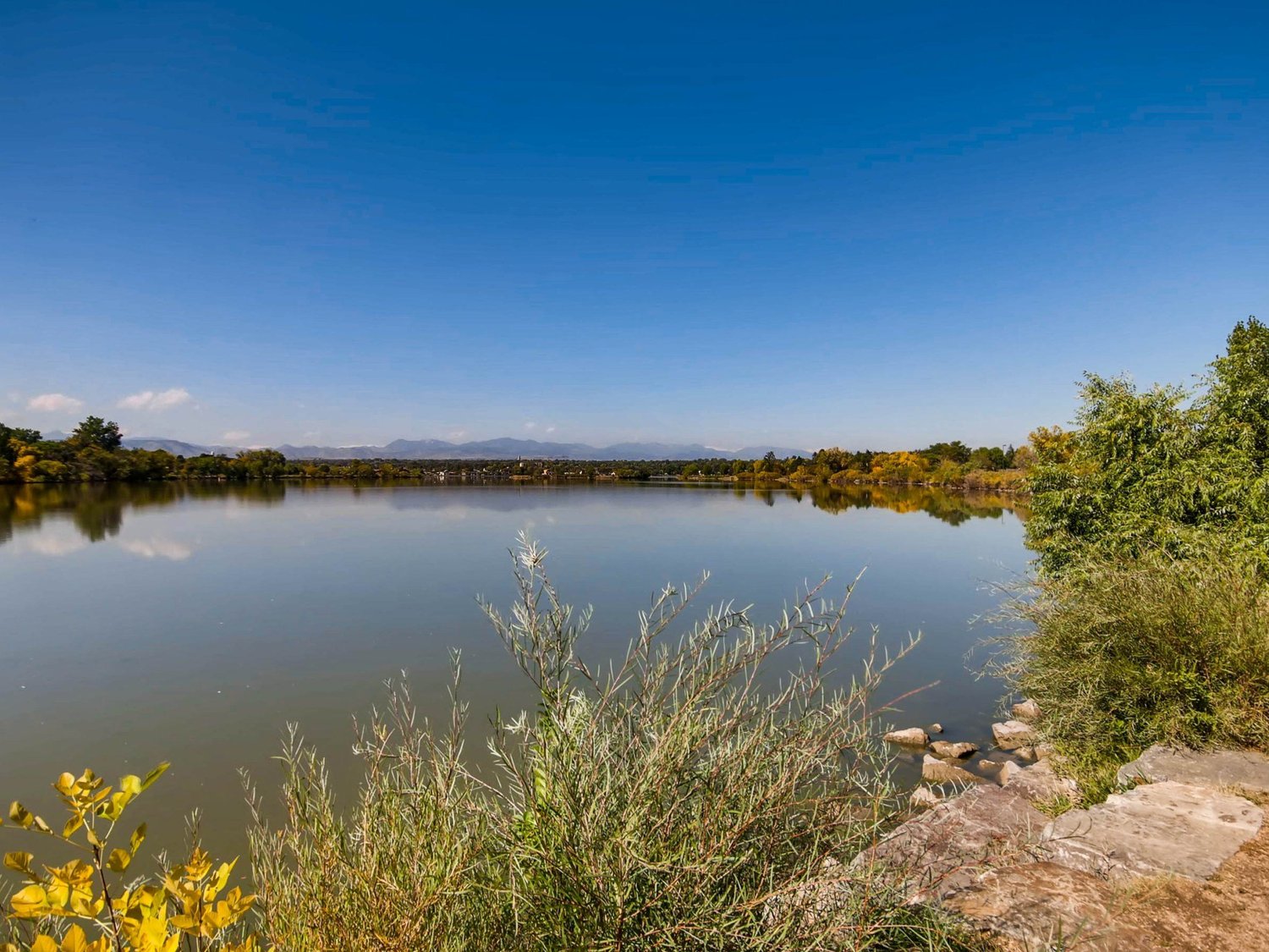 10 Can't-Miss Denver Neighborhoods. • Dwell Denver Real Estate