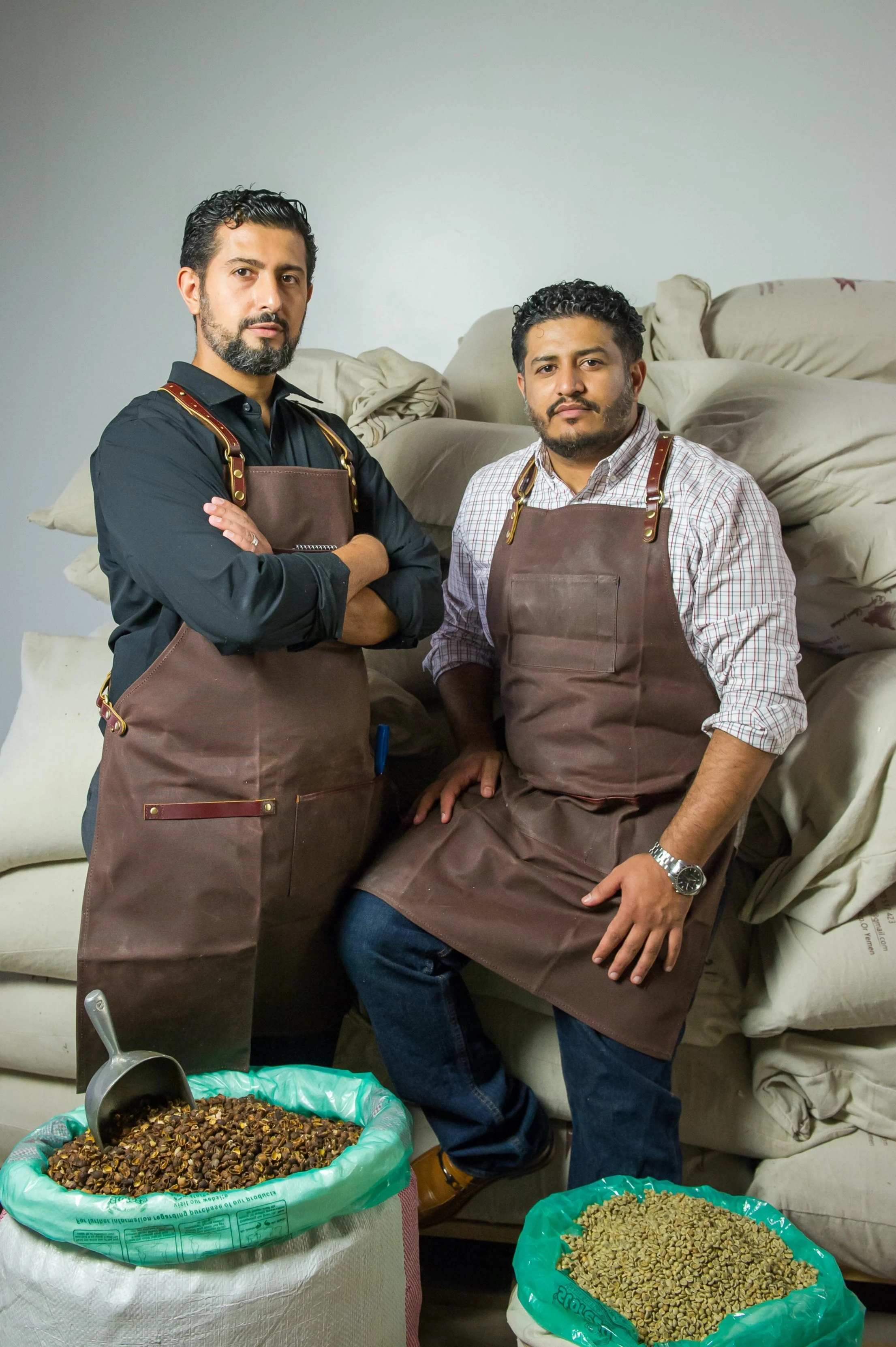 About | Experience Yemeni Coffee Today — Qamaria Yemeni Coffee Co.