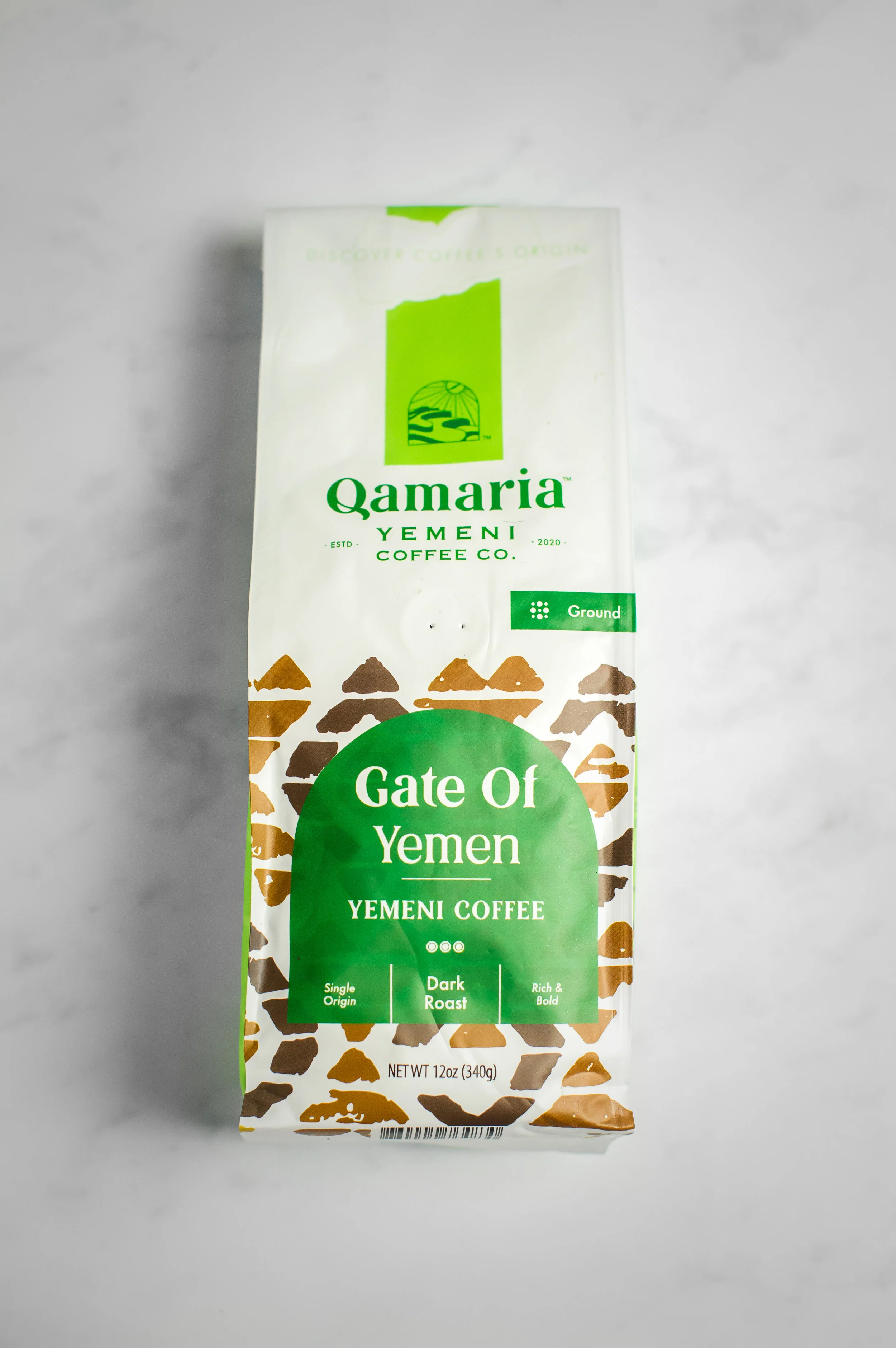Shop | Discover Authentic Flavors - Shop Now — Qamaria Yemeni Coffee Co.
