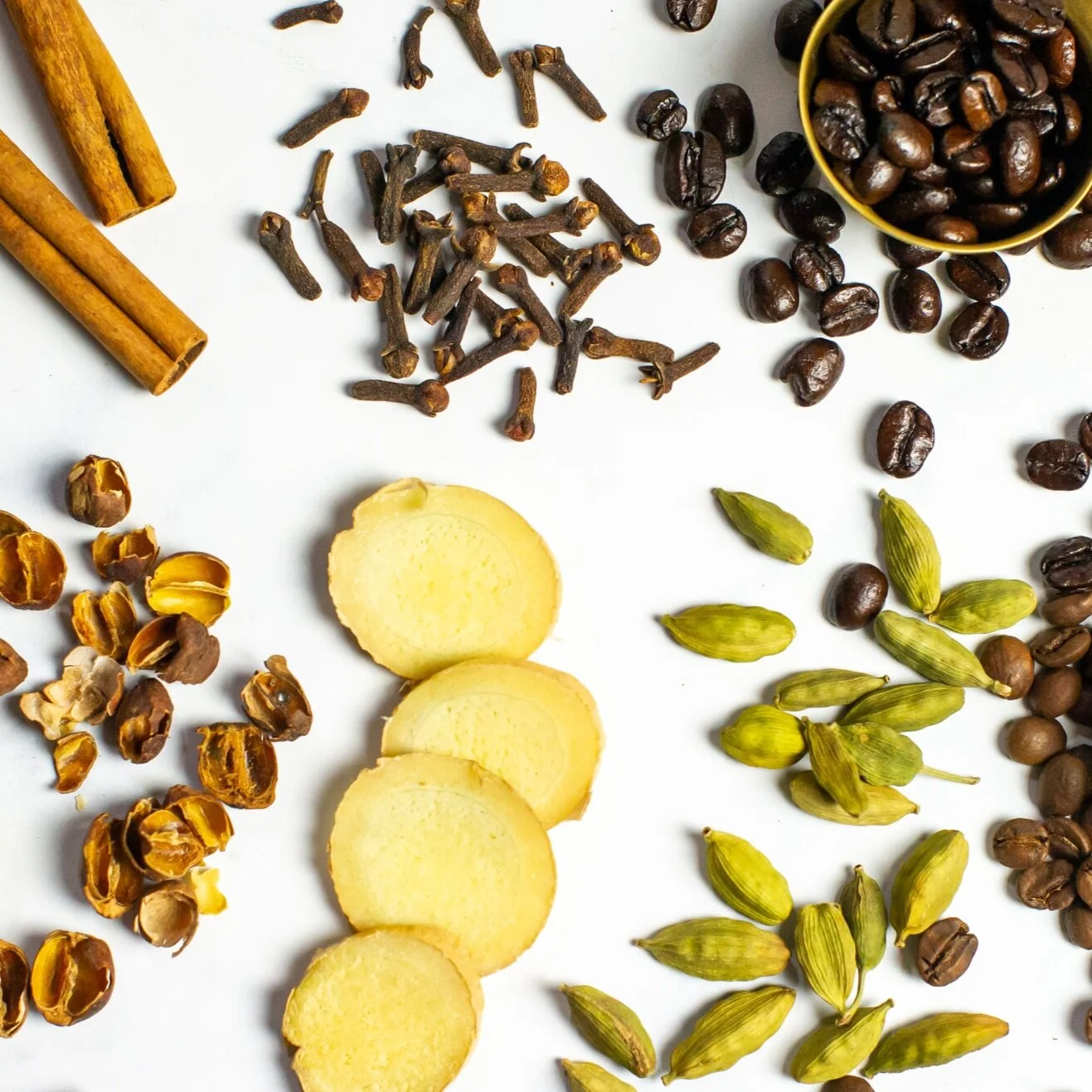 Qamaria Yemeni Coffee Co. | Experience Authentic Yemeni Coffee - Shop Now