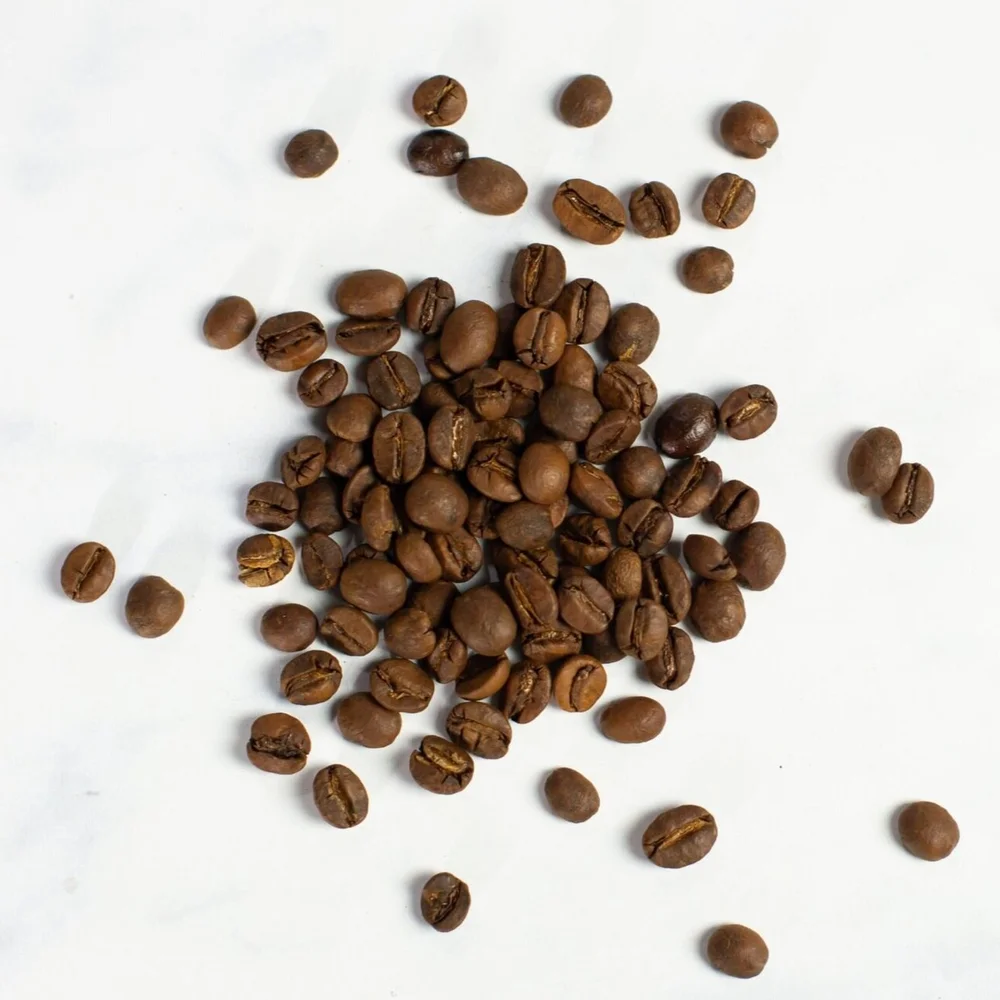 Qamaria Yemeni Coffee Co.