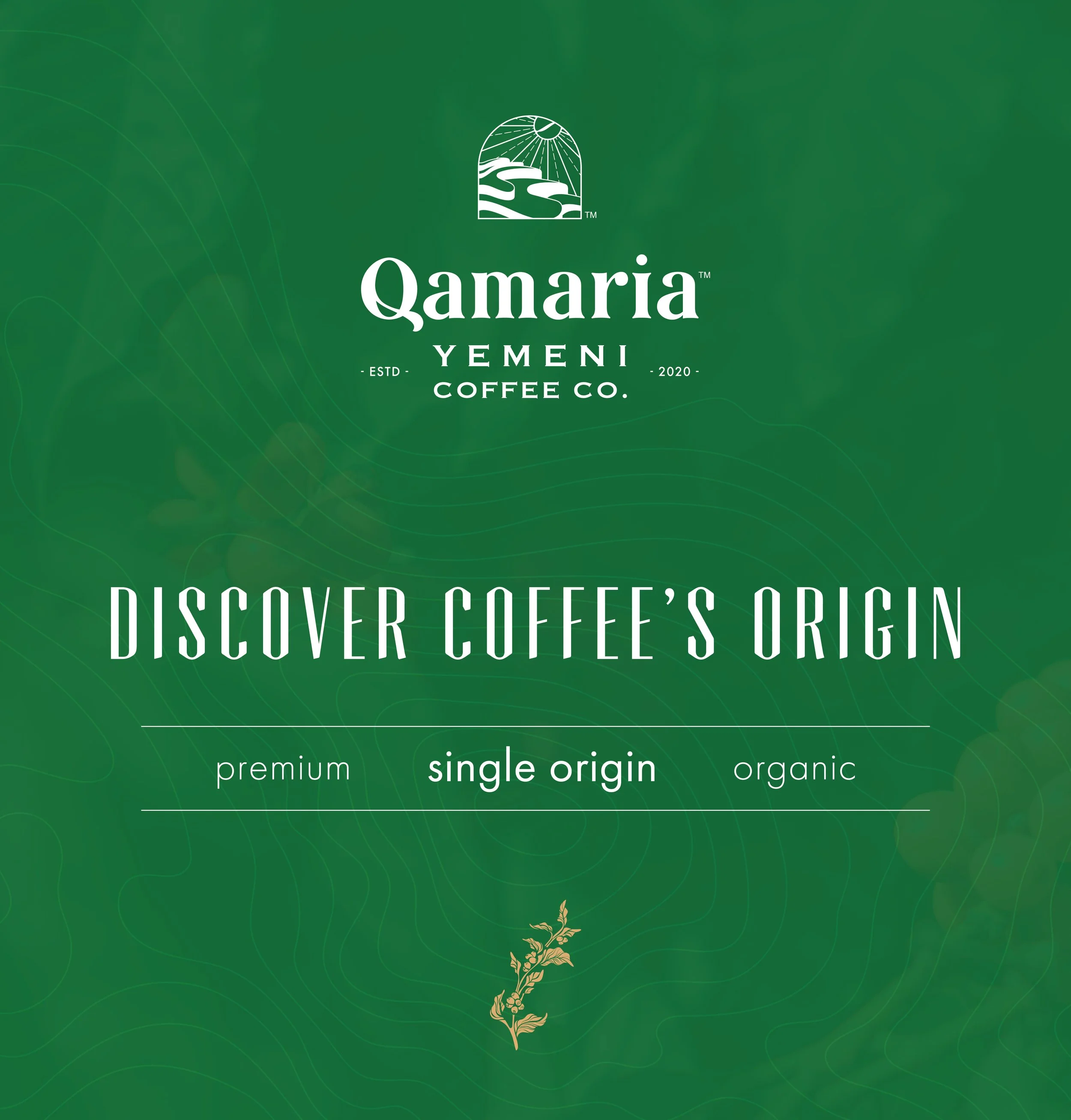 Cafe — Qamaria Yemeni Coffee Co.