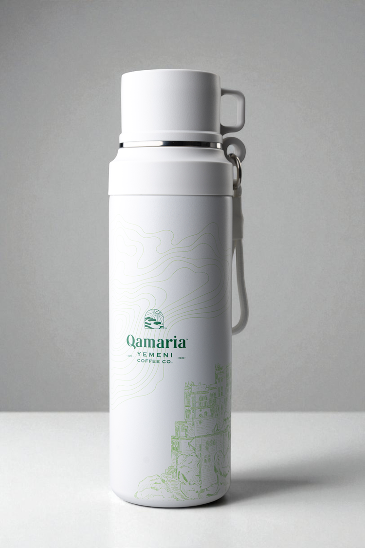 Shop | Discover Authentic Flavors - Shop Now — Qamaria Yemeni Coffee Co.