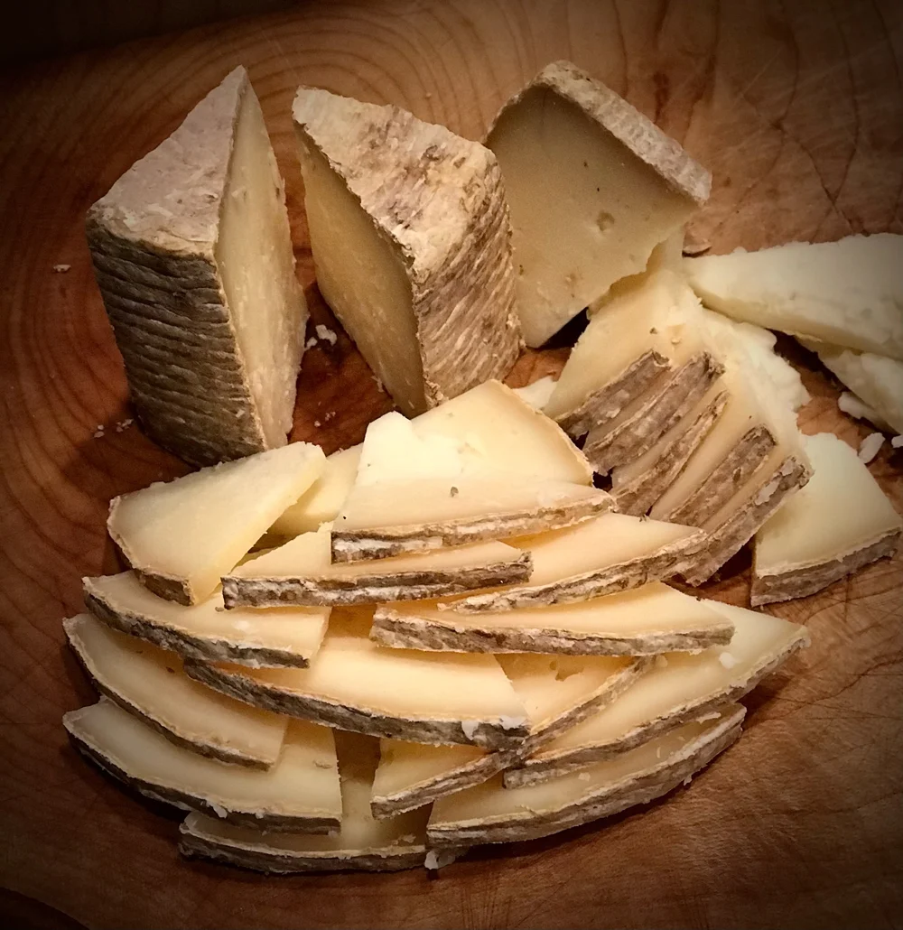 Cheese — Glendale Shepherd
