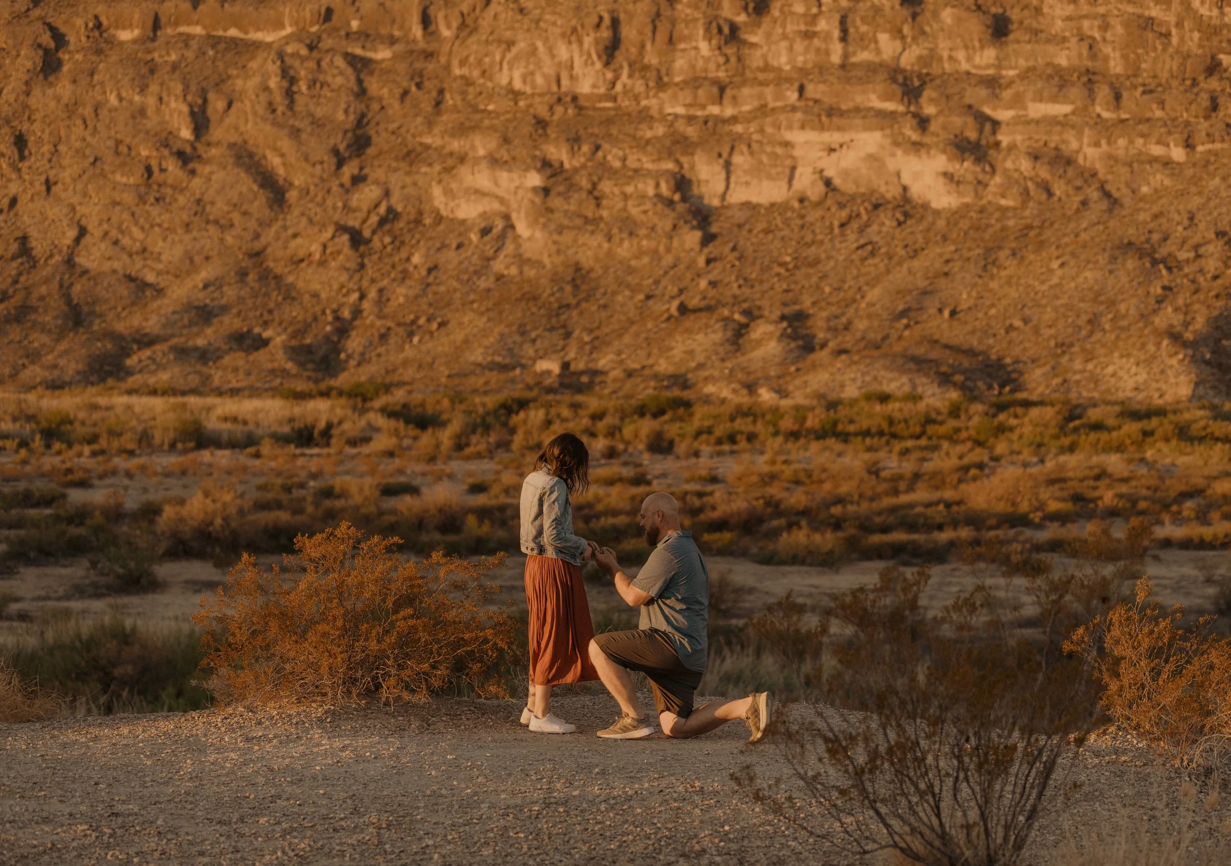 How to Create an Unforgettable Proposal — Elope Big Bend
