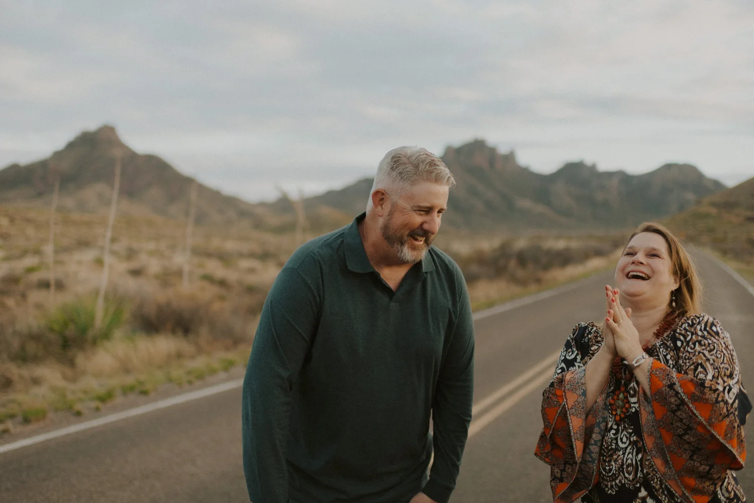 Springtime Window Trail Proposal — Elope Big Bend