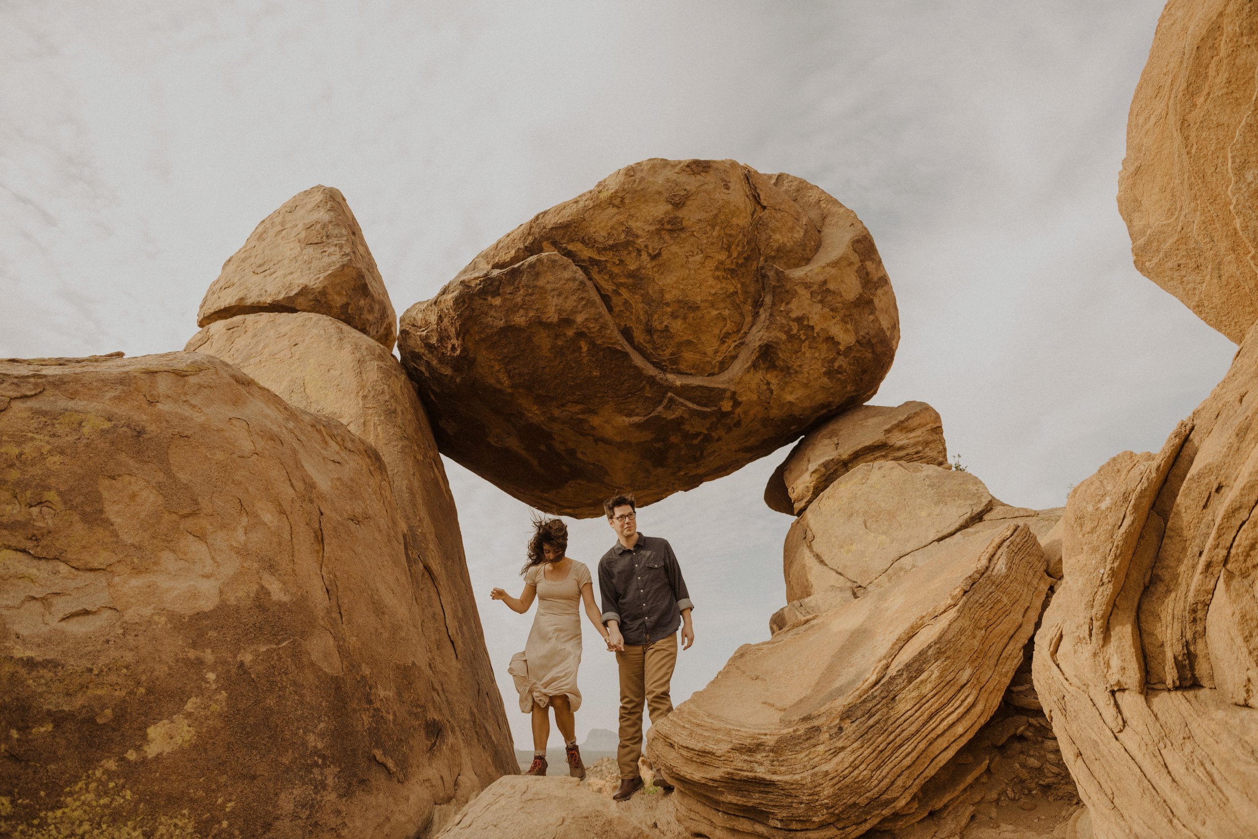 Best Spots to Propose in Big Bend — ELOPE BIG BEND