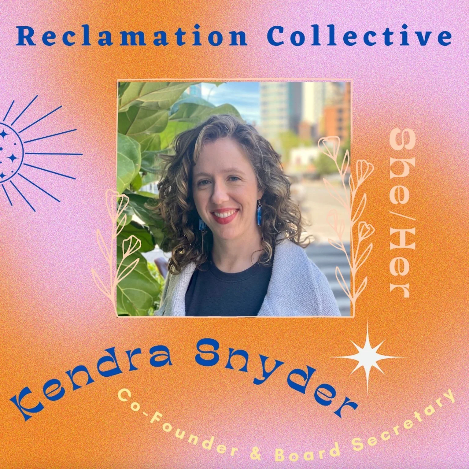 General 1 — Reclamation Collective