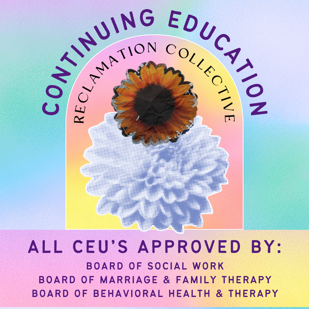 General 1 — Reclamation Collective